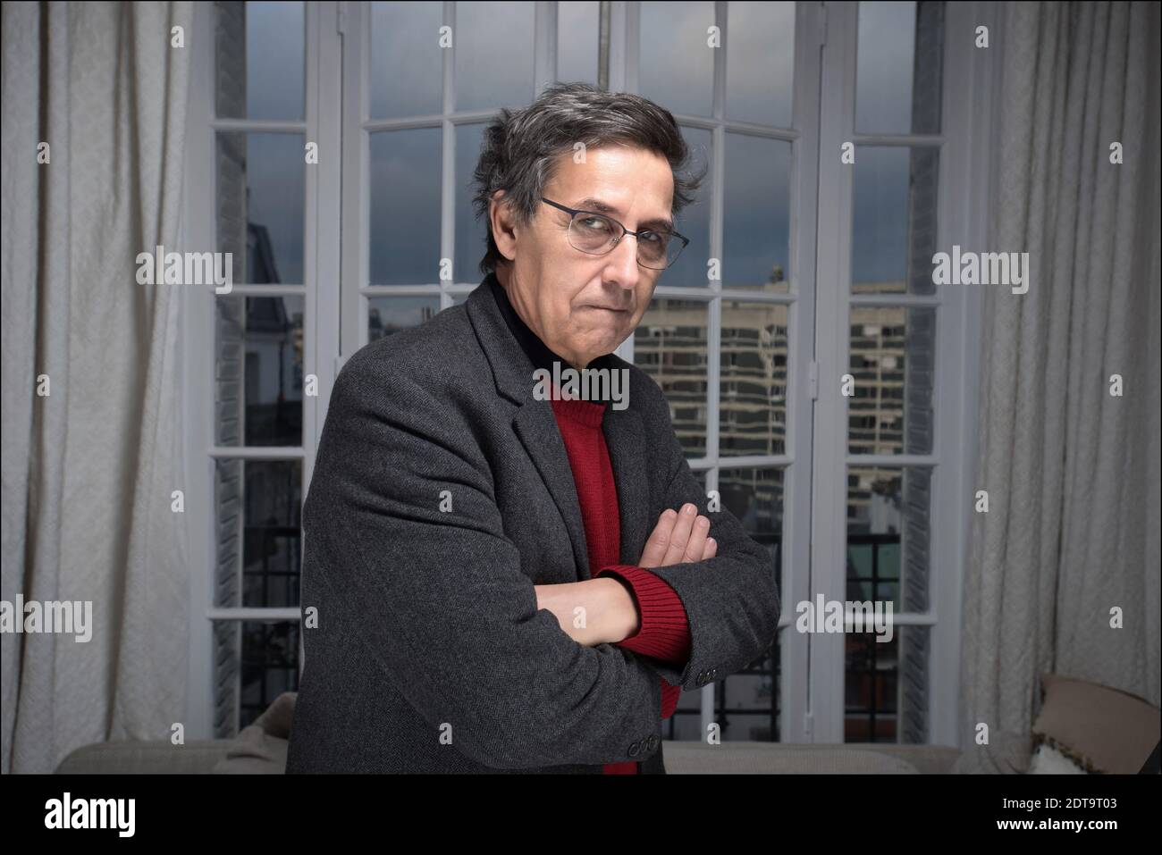 Emmanuel todd -Fotos und -Bildmaterial in hoher Auflösung – Alamy