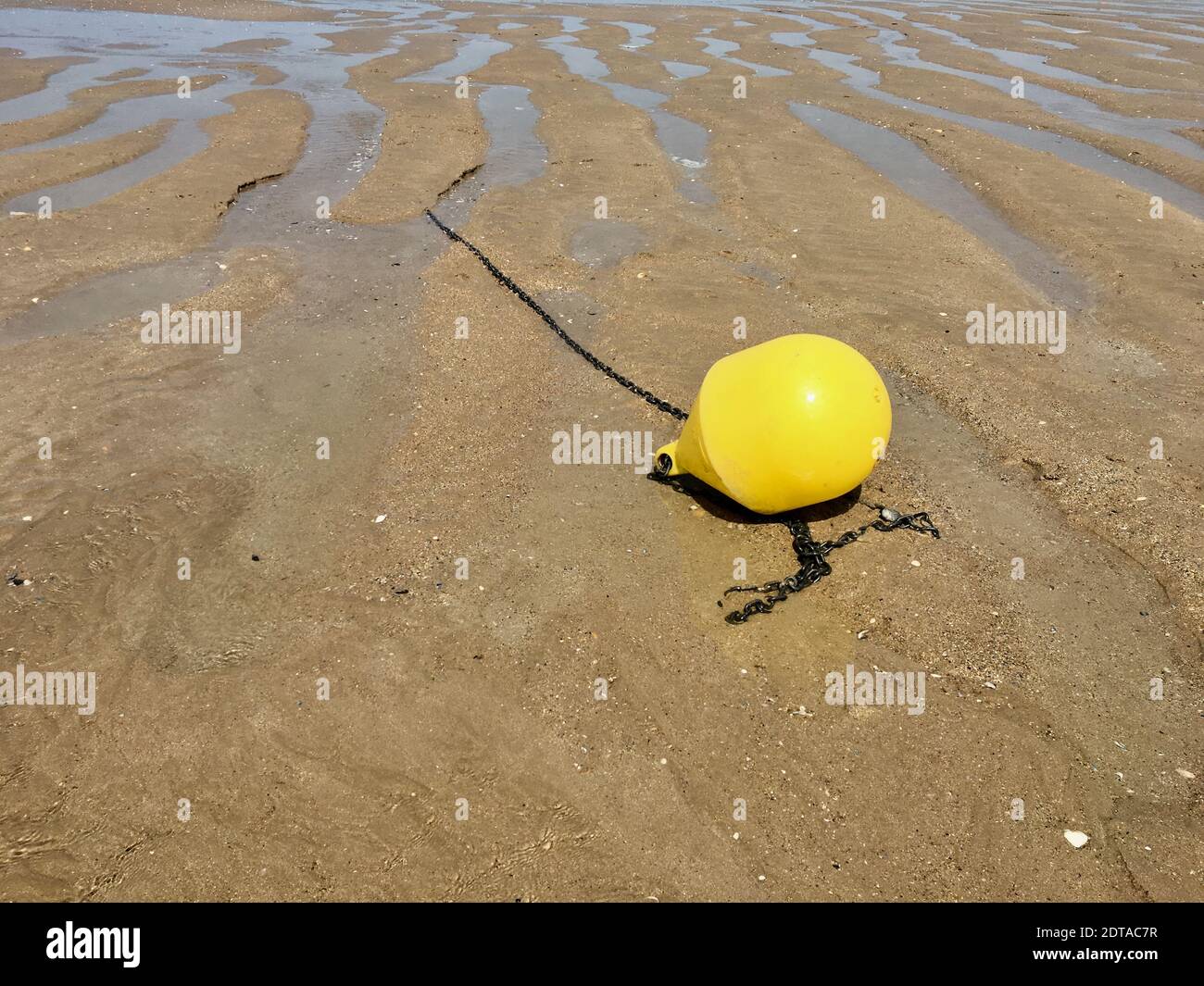 Gelber strandball -Fotos und -Bildmaterial in hoher Auflösung – Alamy