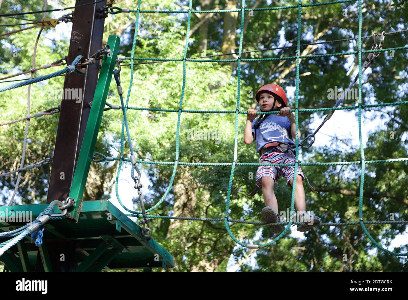 Sich entlang des kurses bewegen -Fotos und -Bildmaterial in hoher ...
