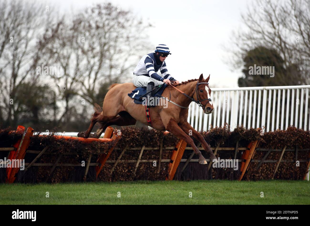 Paddys Motorbike von Jordan Nailor auf dem Weg zum Gewinn der Fitzdares ...