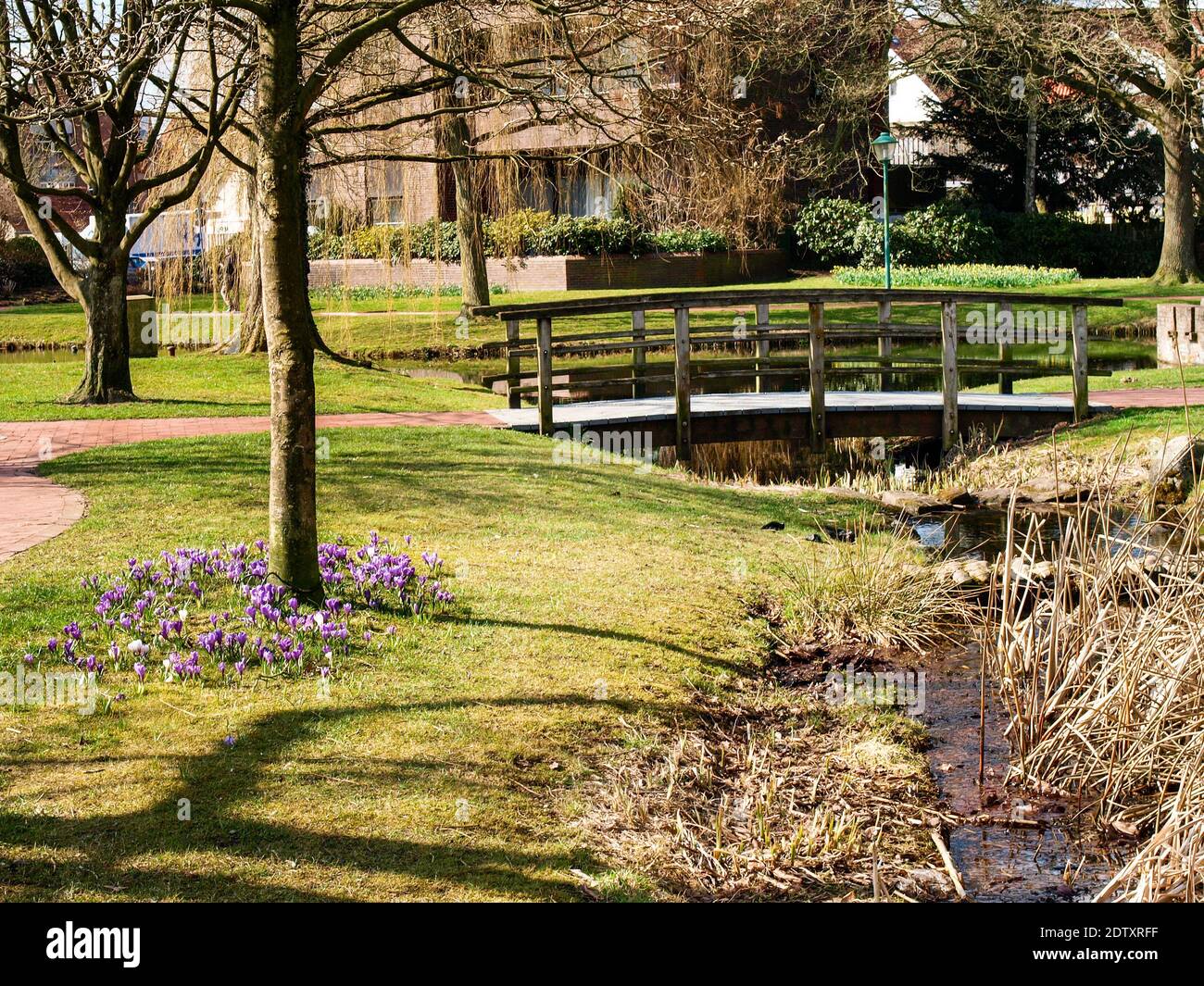 Stadt von westerstede -Fotos und -Bildmaterial in hoher Auflösung – Alamy
