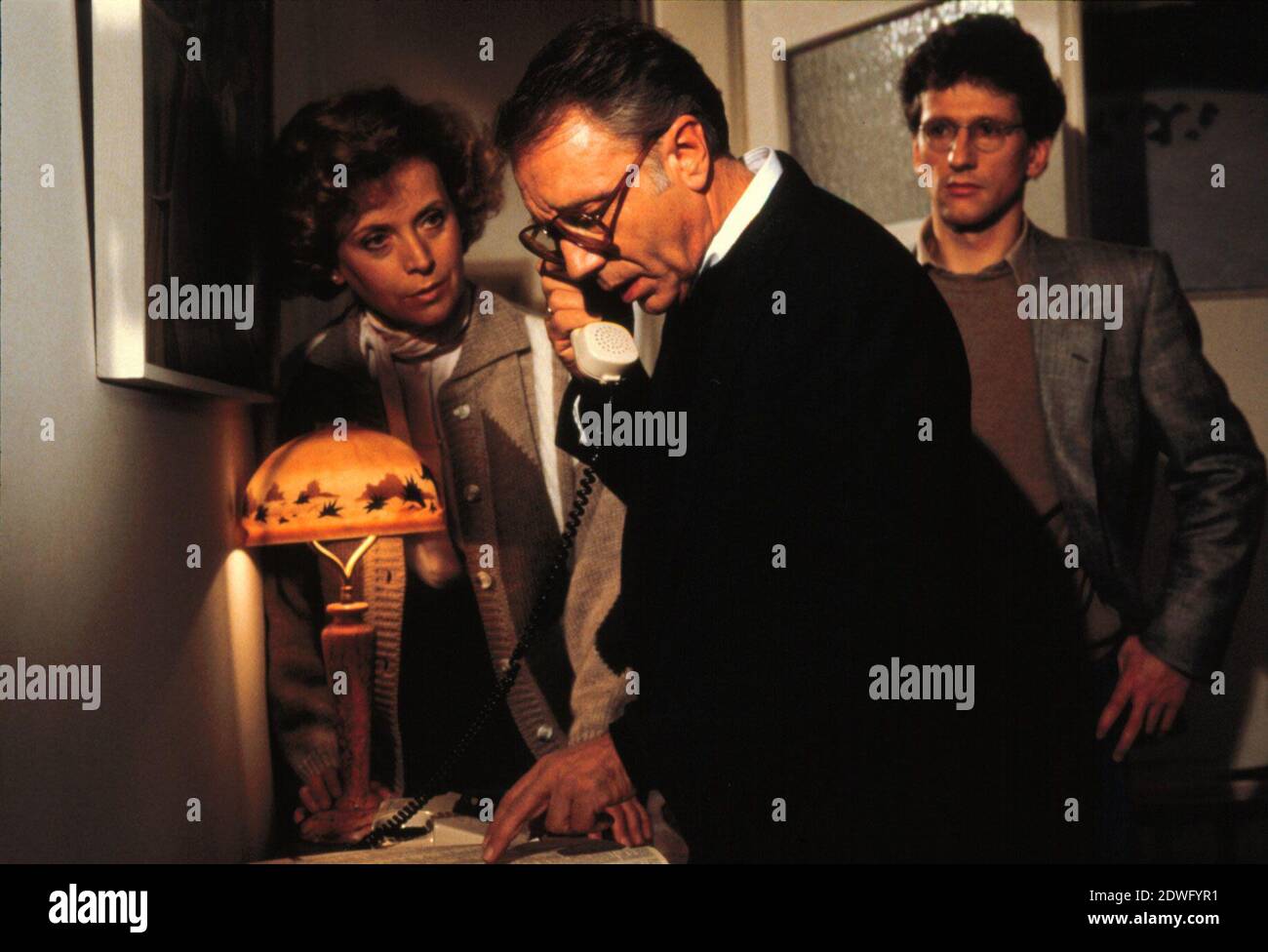 Derrick 1987 -Fotos und -Bildmaterial in hoher Auflösung – Alamy