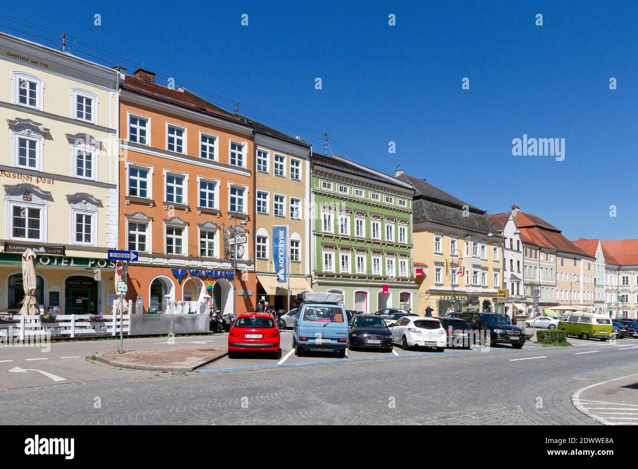 Sehenswurdigkeiten osterreich -Fotos und -Bildmaterial in hoher ...