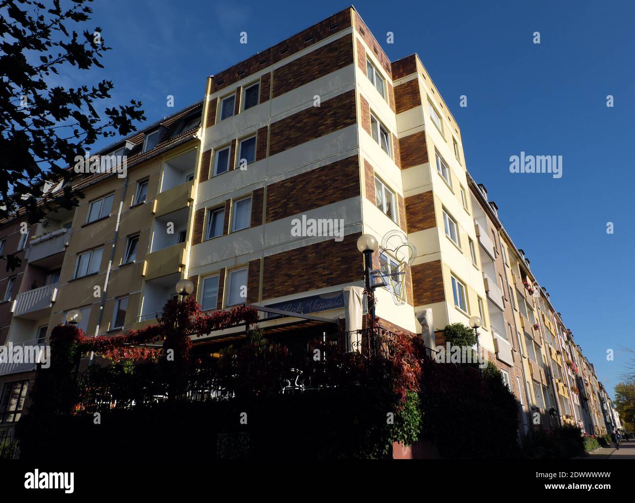 Ddr wohnungen -Fotos und -Bildmaterial in hoher Auflösung – Alamy