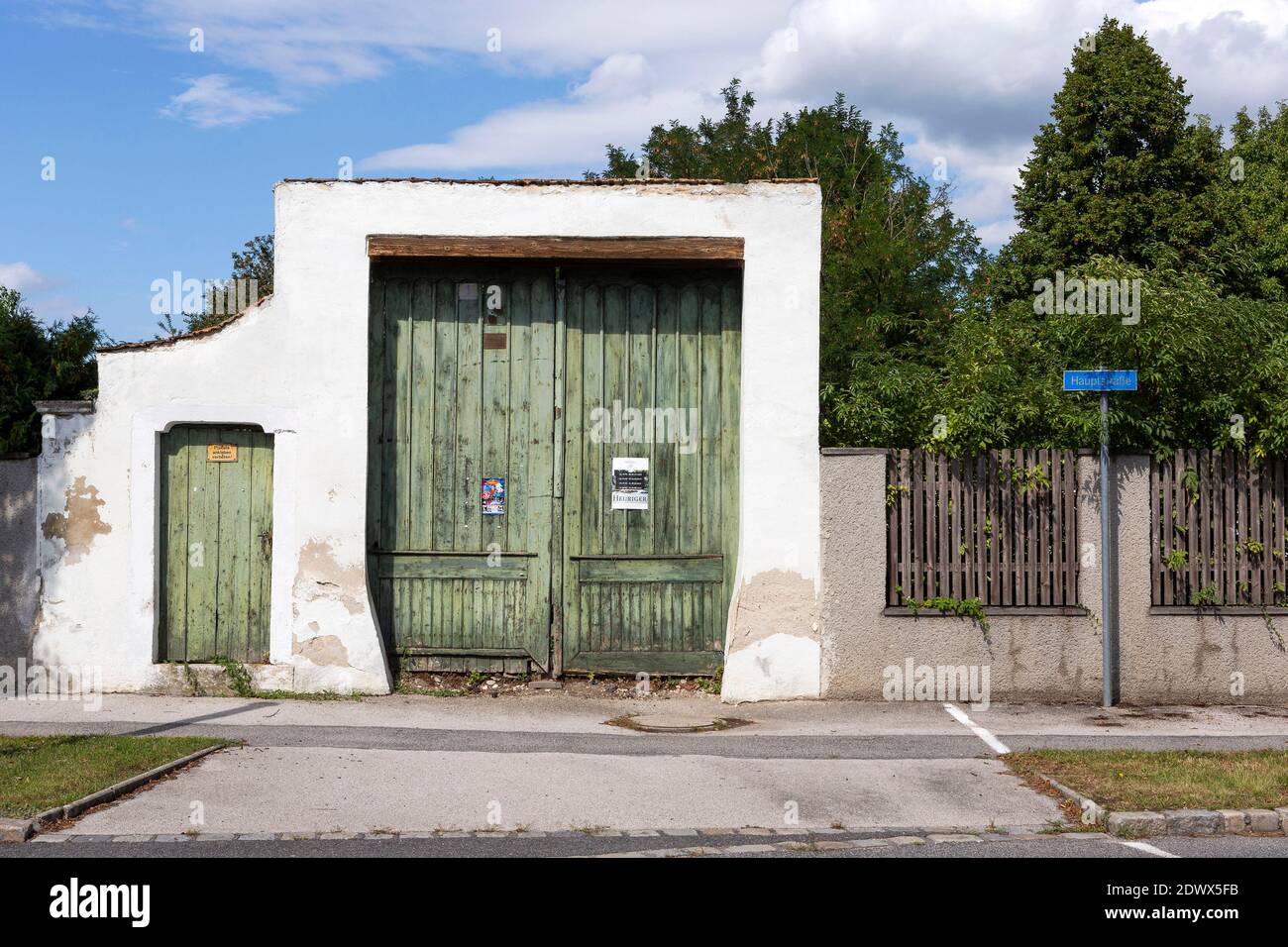 Alter tor -Fotos und -Bildmaterial in hoher Auflösung – Alamy