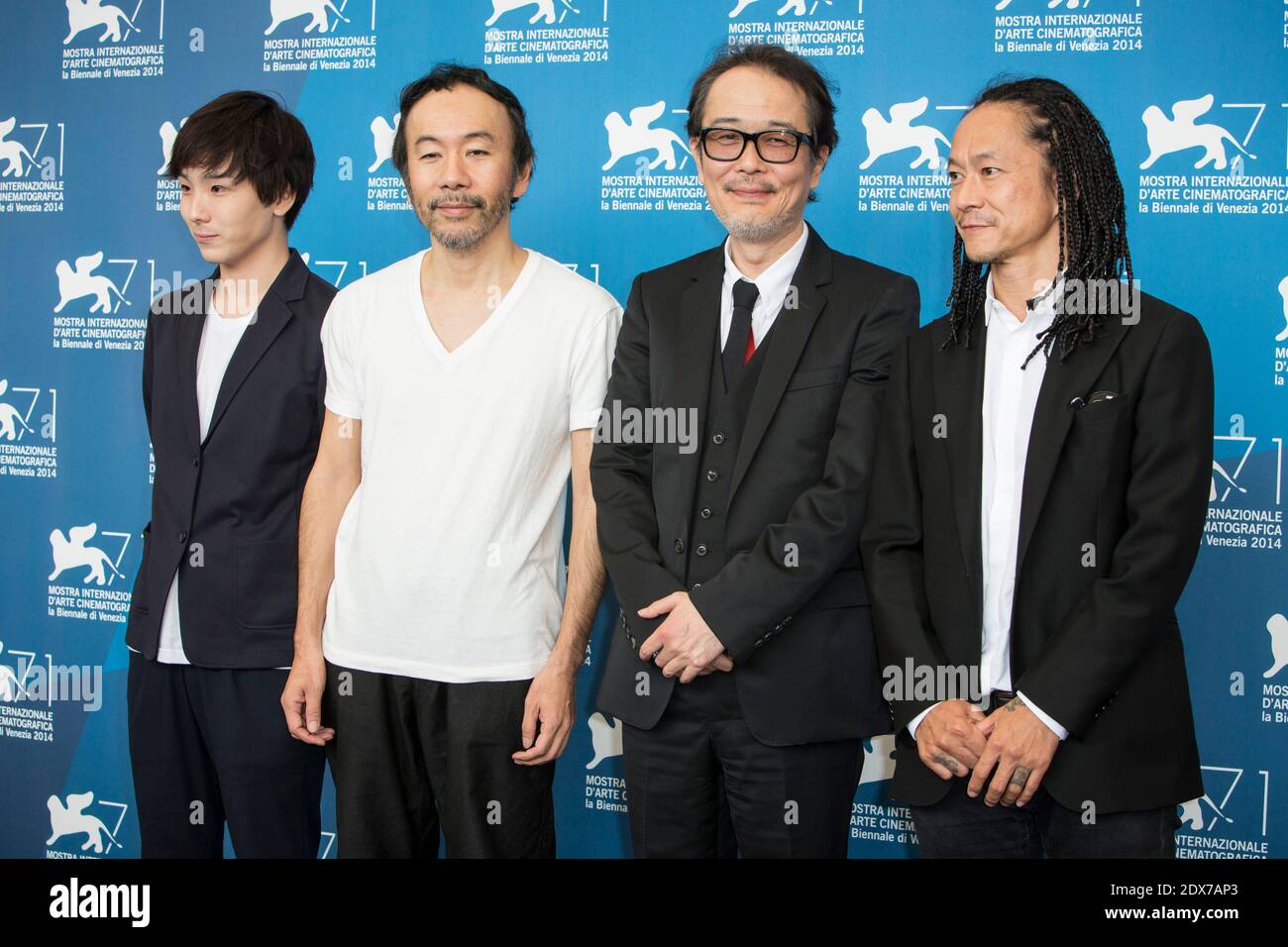 Tatsuya mori -Fotos und -Bildmaterial in hoher Auflösung – Alamy