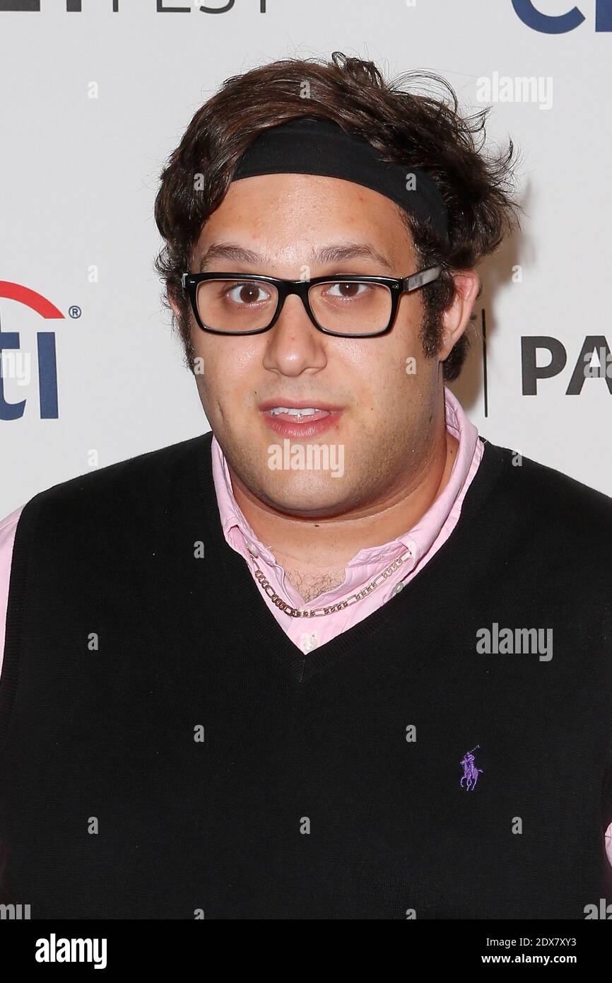 Ari Stidham Stockfotos und -bilder Kaufen - Alamy