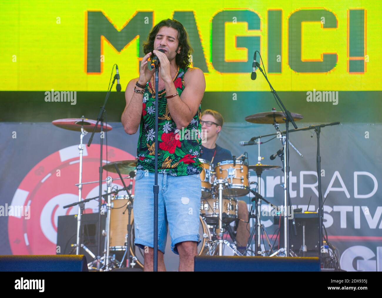 Nasri atweh -Fotos und -Bildmaterial in hoher Auflösung – Alamy