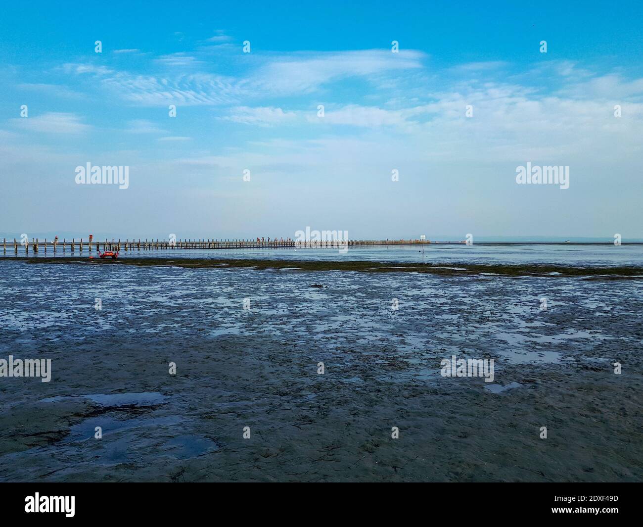 Italien Grado Strand Stockfotos und -bilder Kaufen - Alamy