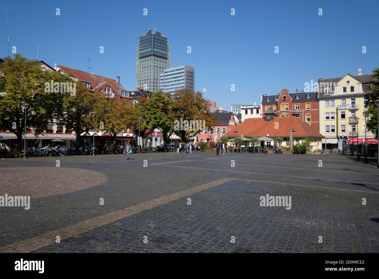 Offenbach am main city -Fotos und -Bildmaterial in hoher Auflösung – Alamy