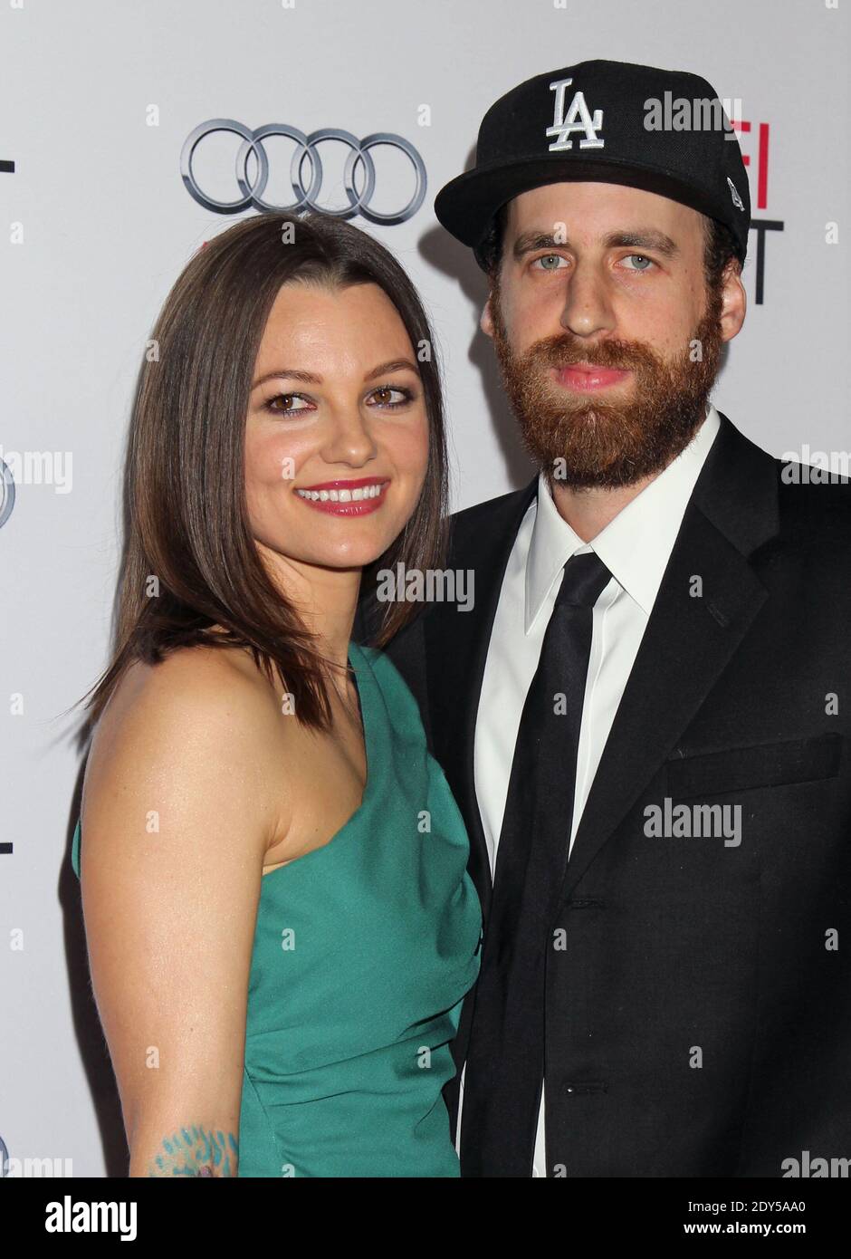 2014 in los angeles michelle sinclair -Fotos und -Bildmaterial in hoher ...