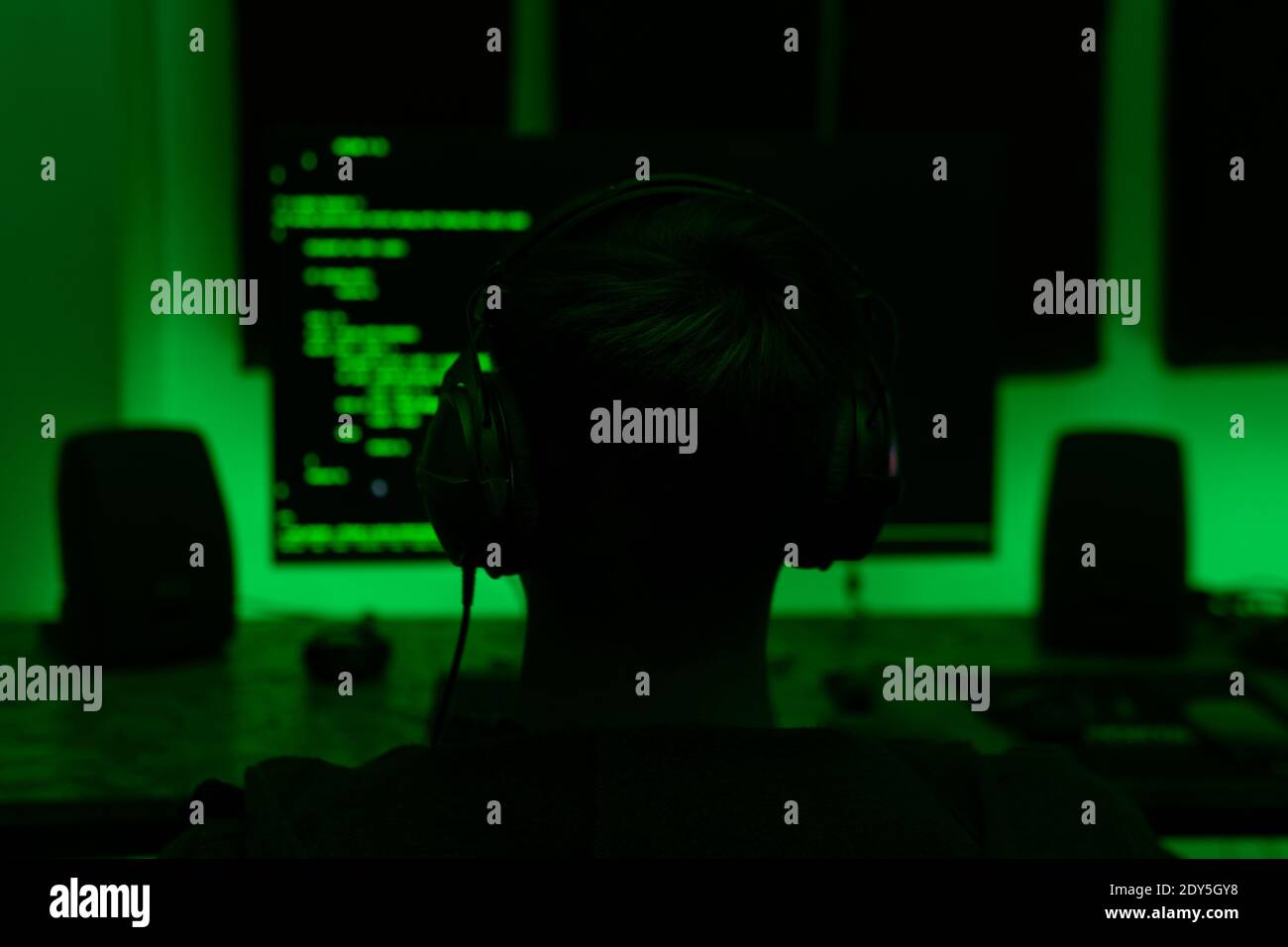 Ethische hacker -Fotos und -Bildmaterial in hoher Auflösung – Alamy