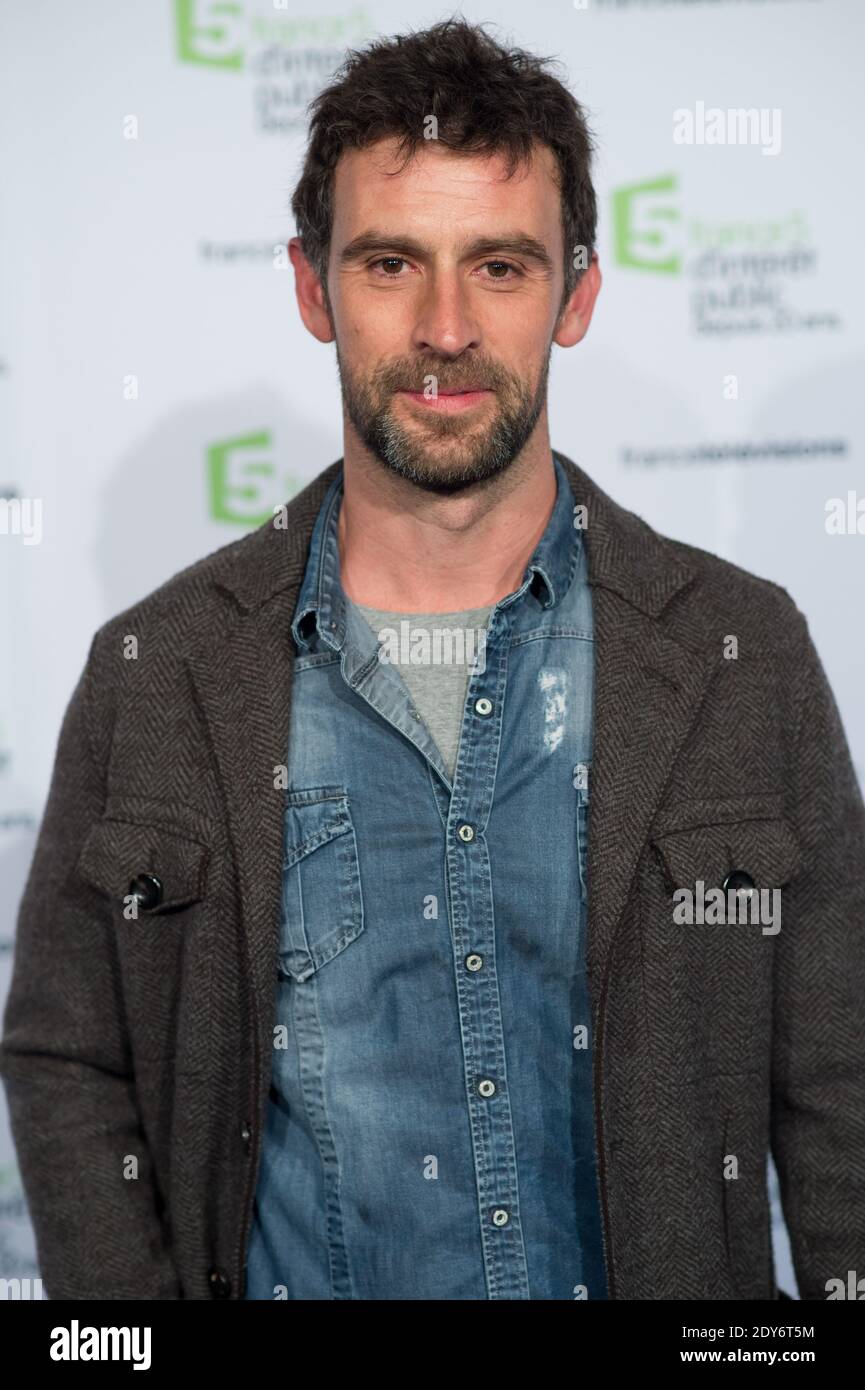 Nicolas chatelain -Fotos und -Bildmaterial in hoher Auflösung – Alamy