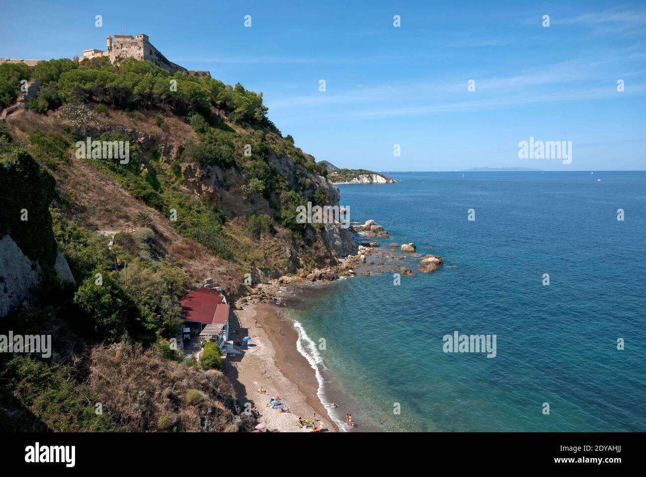Le viste strand -Fotos und -Bildmaterial in hoher Auflösung – Alamy