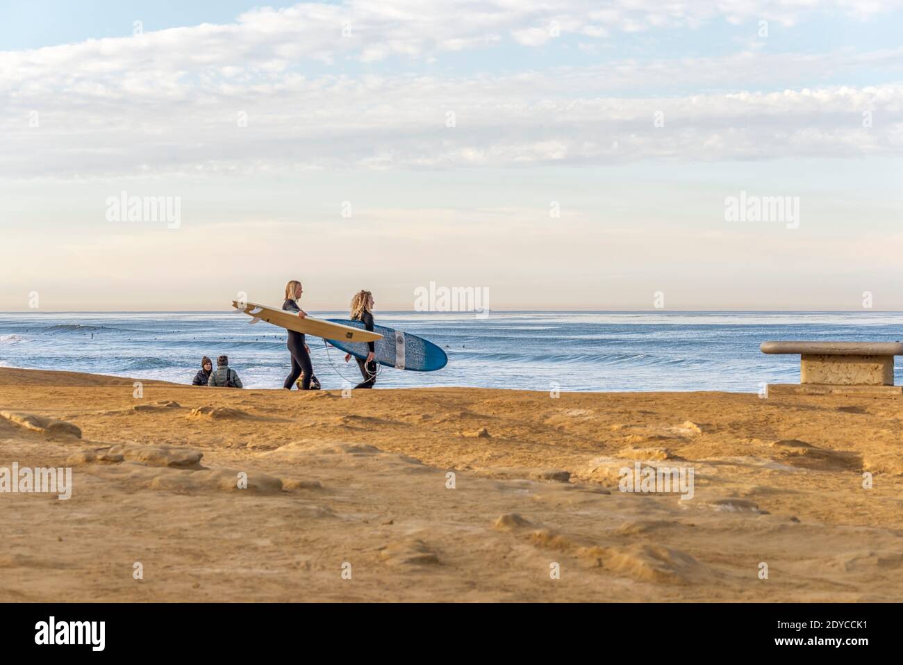 Luscombs punkt -Fotos und -Bildmaterial in hoher Auflösung – Alamy