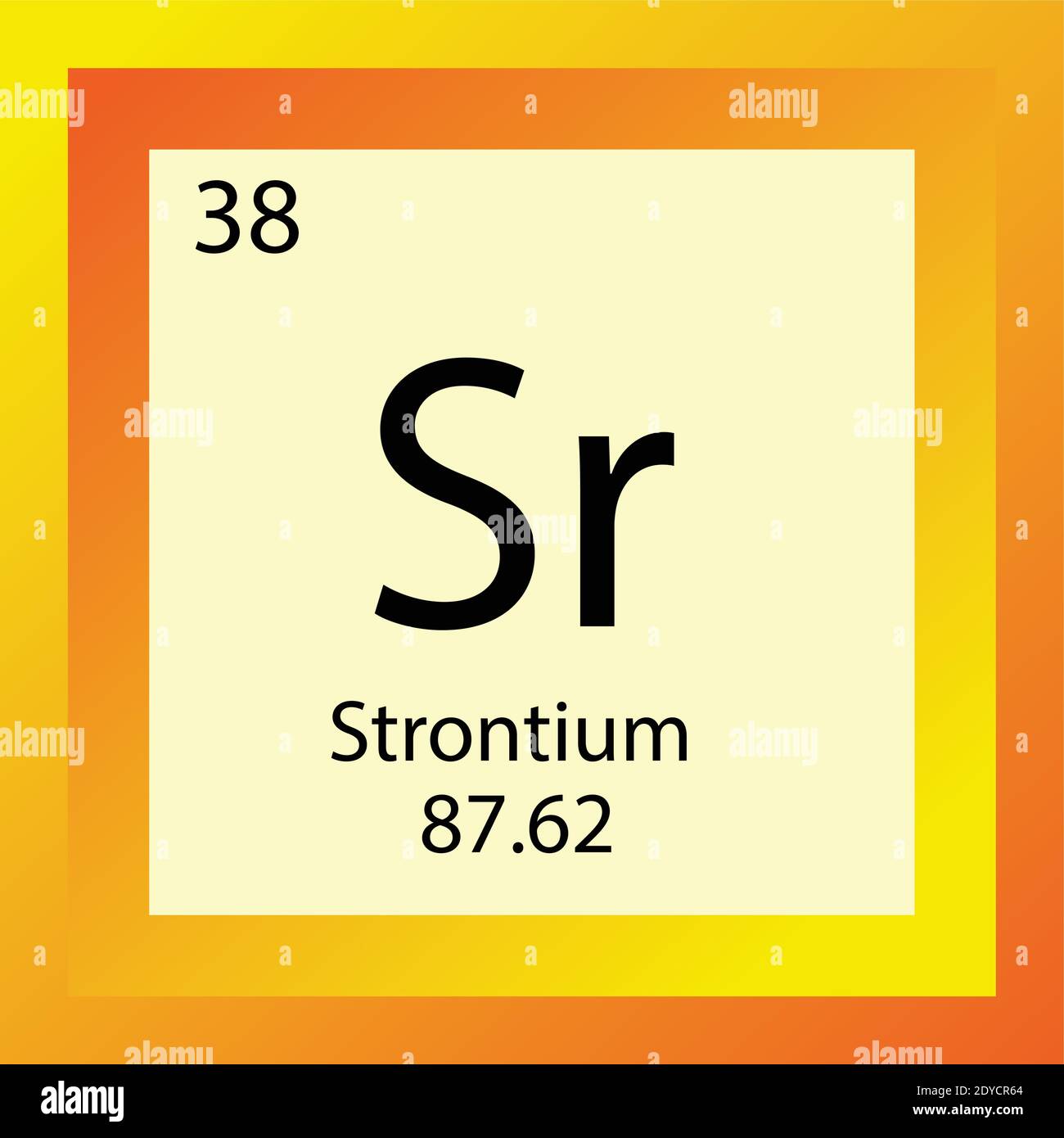 Alkaline earth metals -Fotos und -Bildmaterial in hoher Auflösung – Alamy