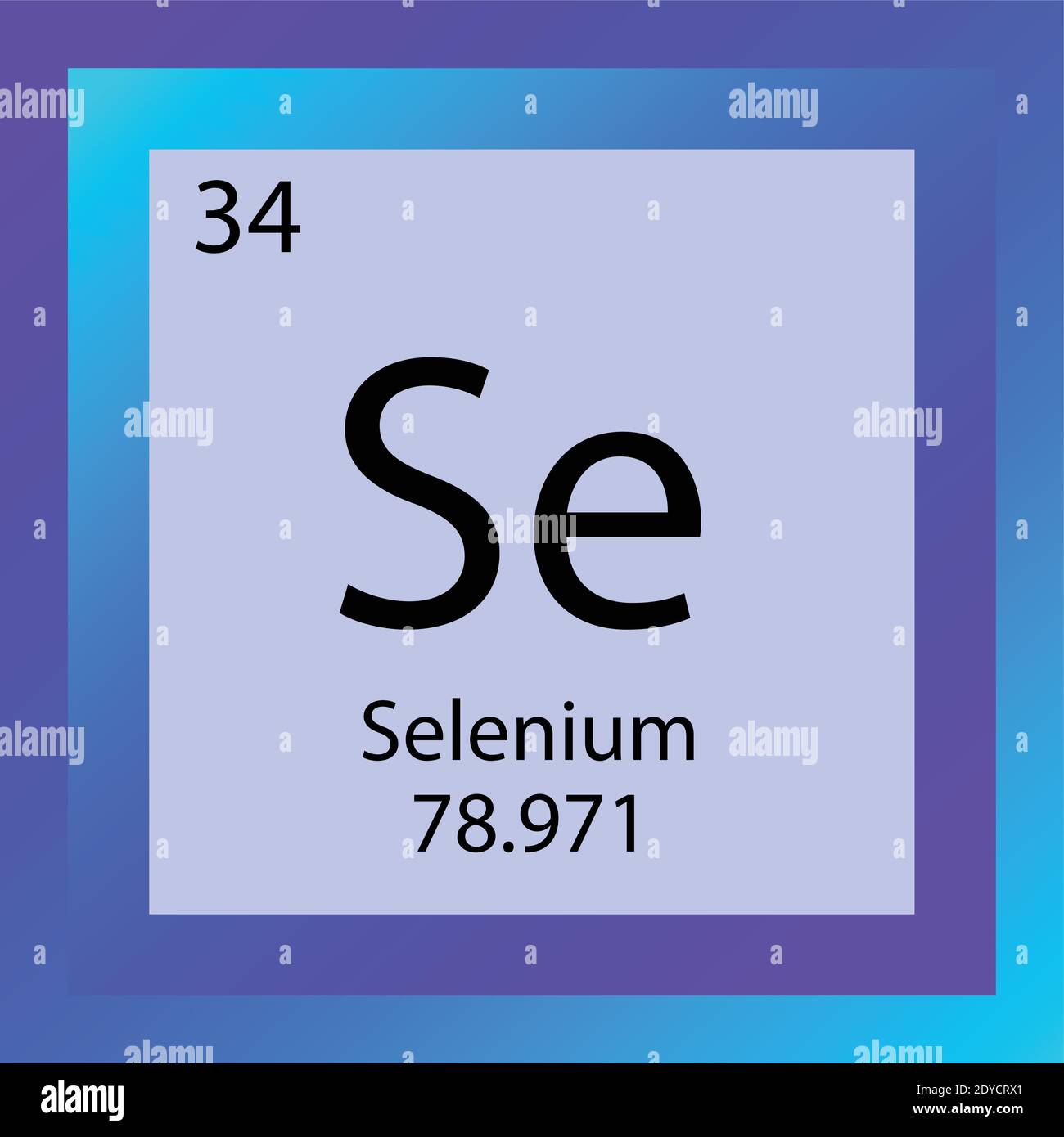 Selenium chemical element -Fotos und -Bildmaterial in hoher Auflösung ...