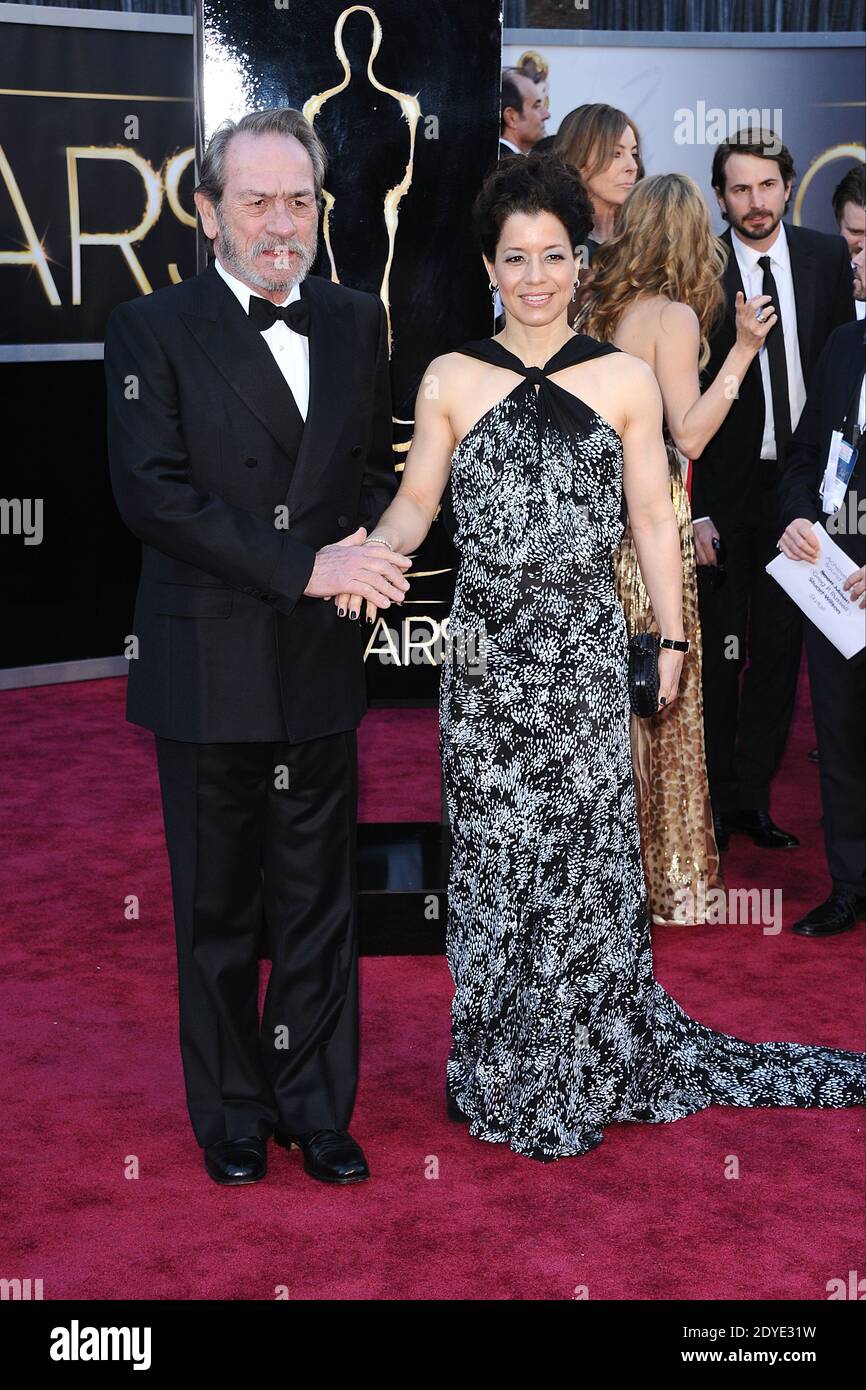 Dawn laurel jones and tommy lee jones -Fotos und -Bildmaterial in hoher ...