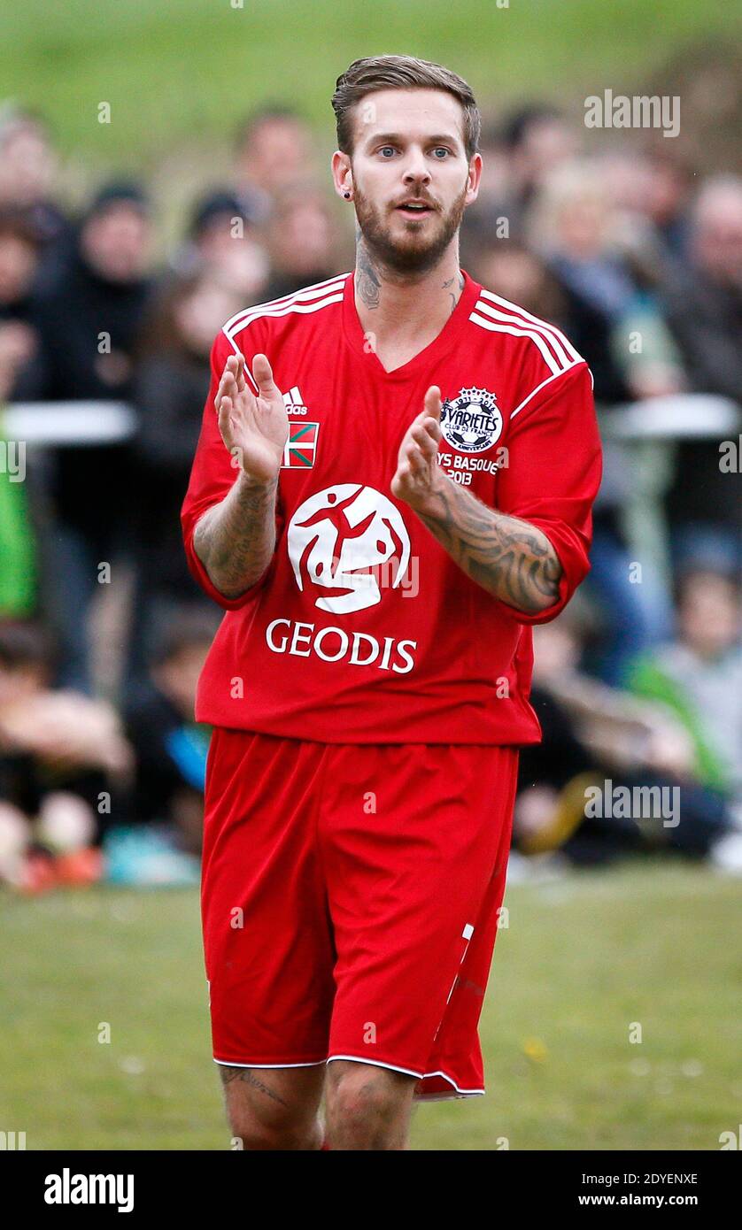 Matthieu tota -Fotos und -Bildmaterial in hoher Auflösung – Alamy