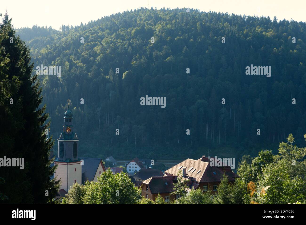 Unsere dame von todtmoos -Fotos und -Bildmaterial in hoher Auflösung ...