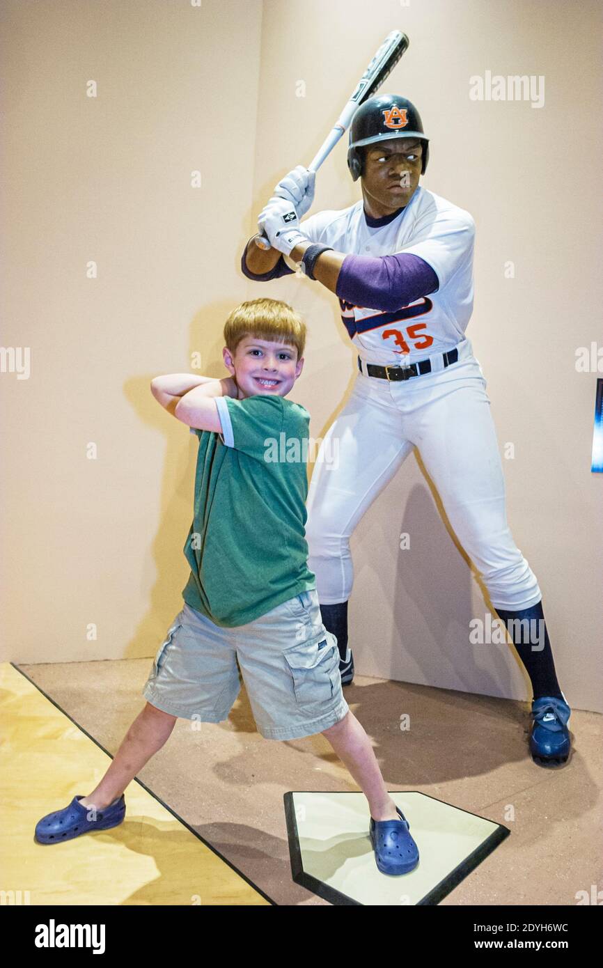 Lovelace athletisches museum und hall of honour -Fotos und ...