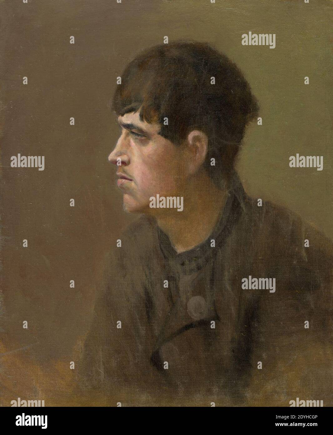 Half figure -Fotos und -Bildmaterial in hoher Auflösung – Alamy