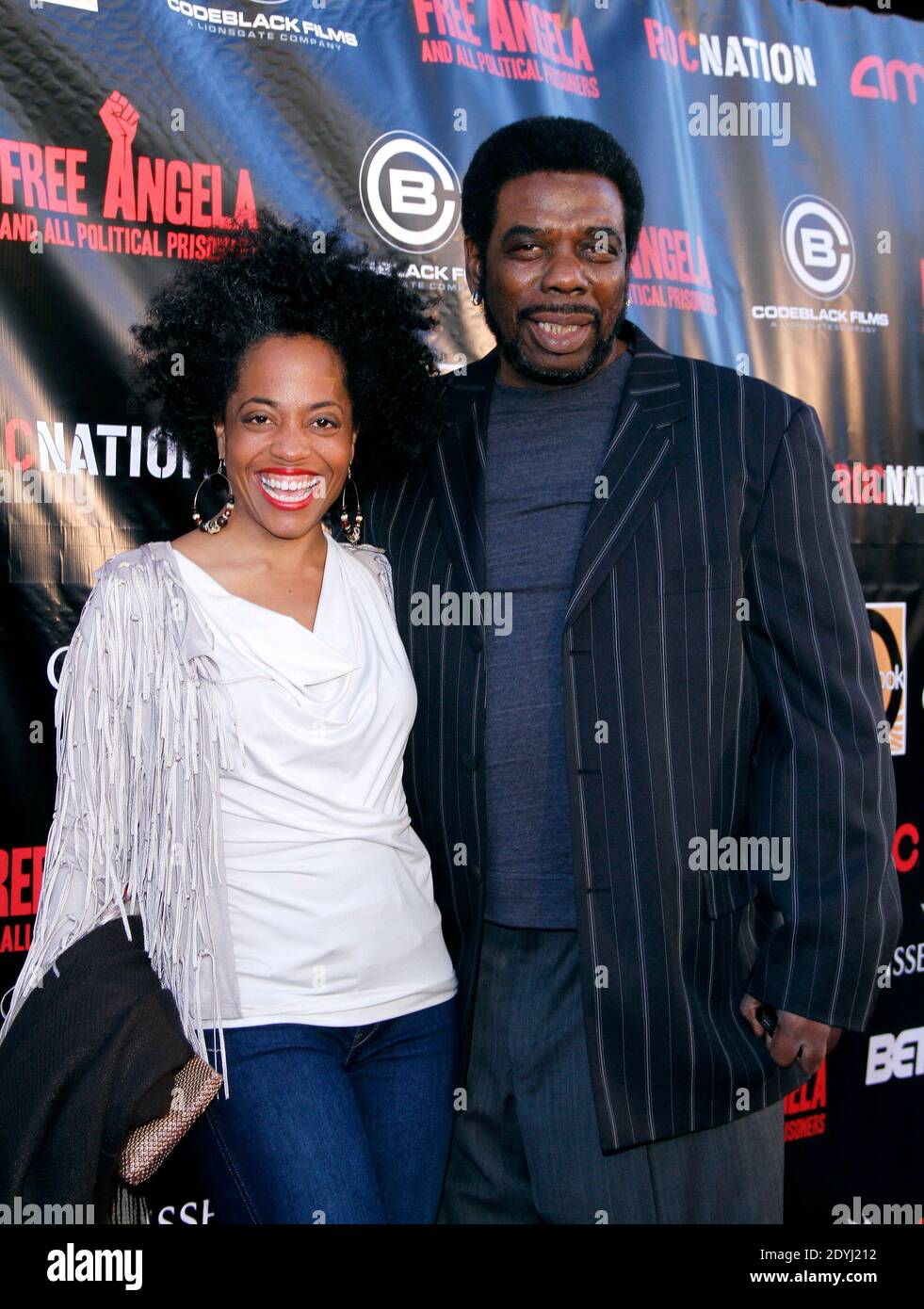 Rhonda ross kendrick -Fotos und -Bildmaterial in hoher Auflösung – Alamy