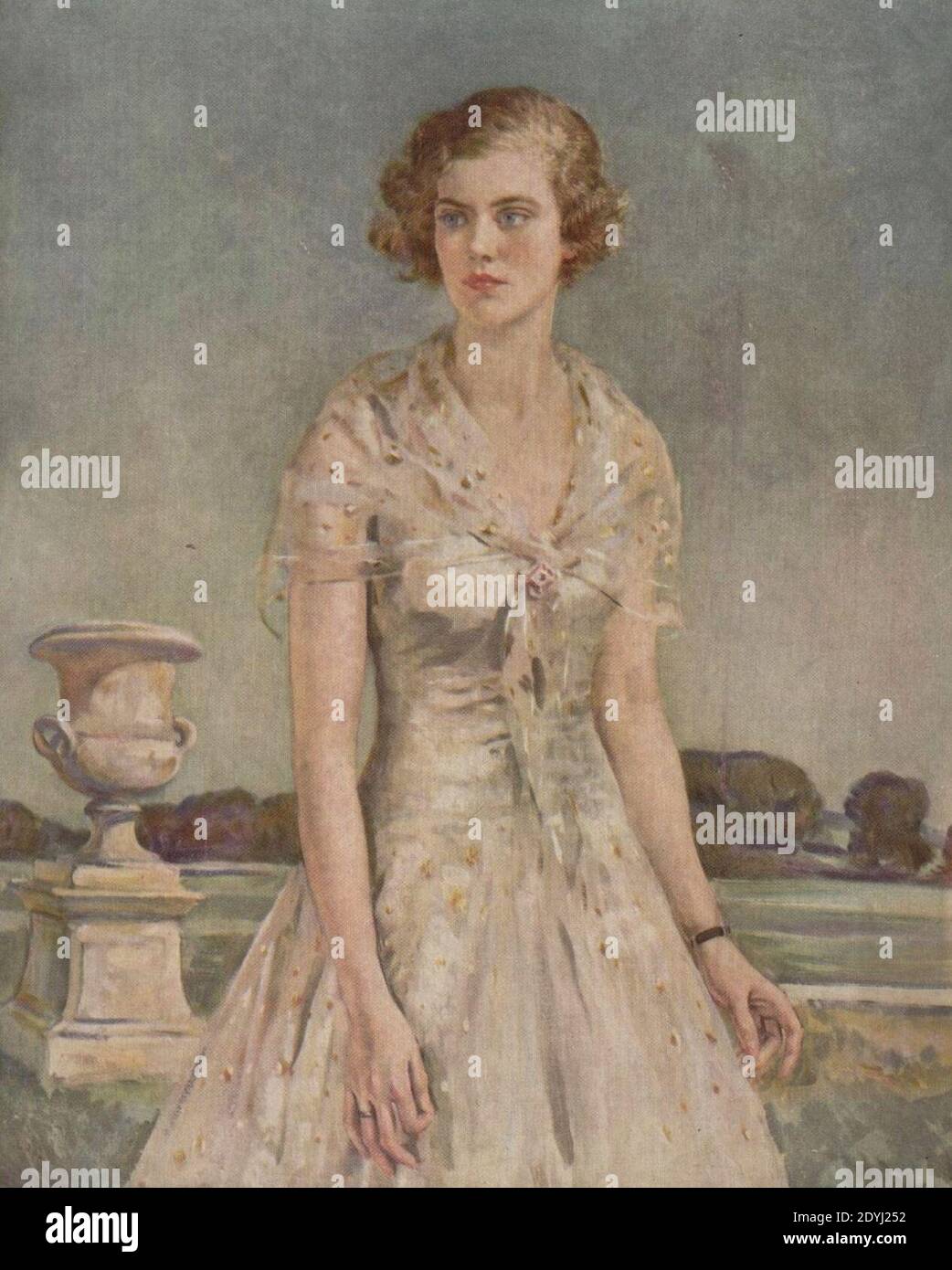 Dame mary lyon -Fotos und -Bildmaterial in hoher Auflösung – Alamy