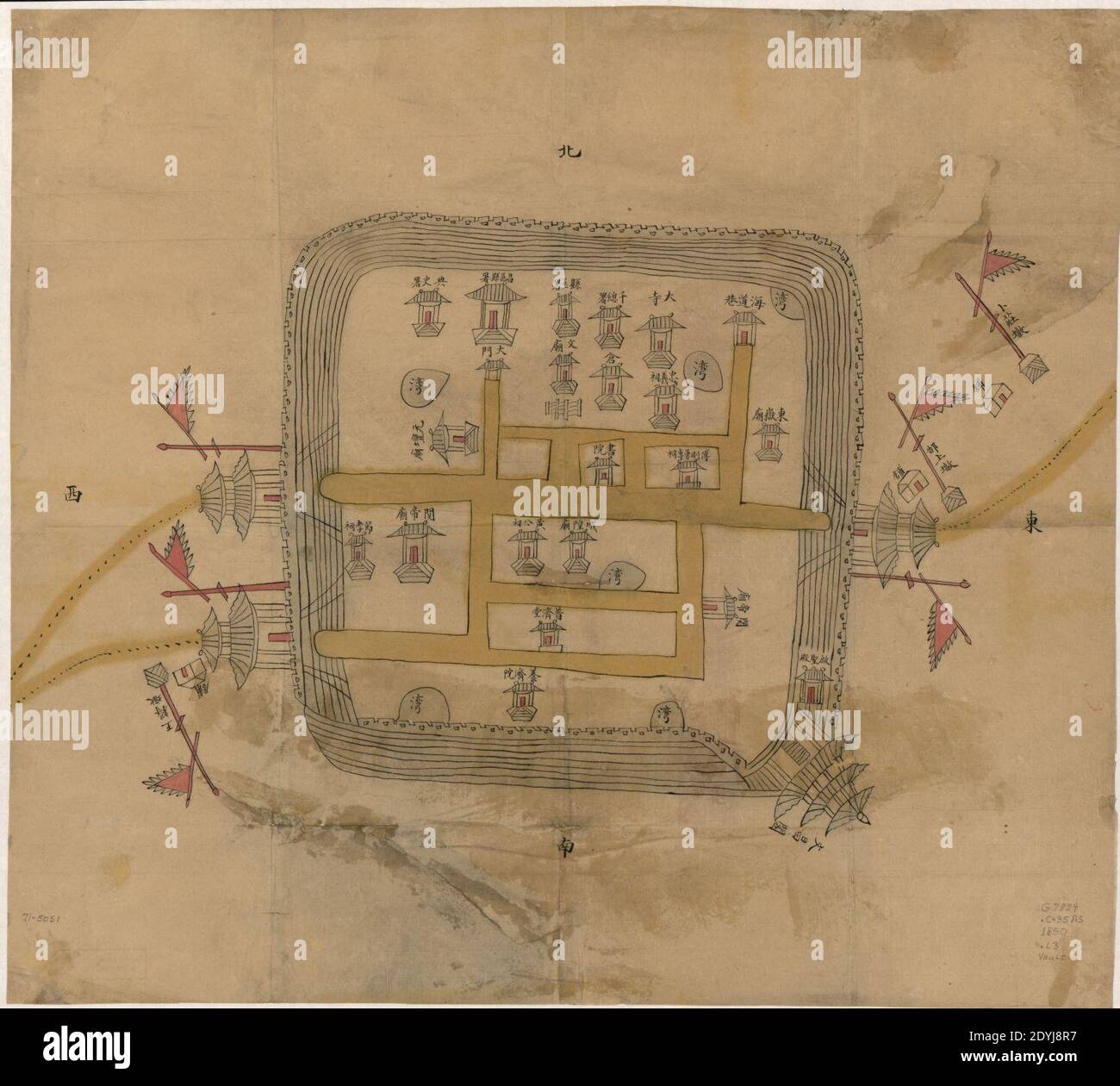 Fu cheng -Fotos und -Bildmaterial in hoher Auflösung – Alamy