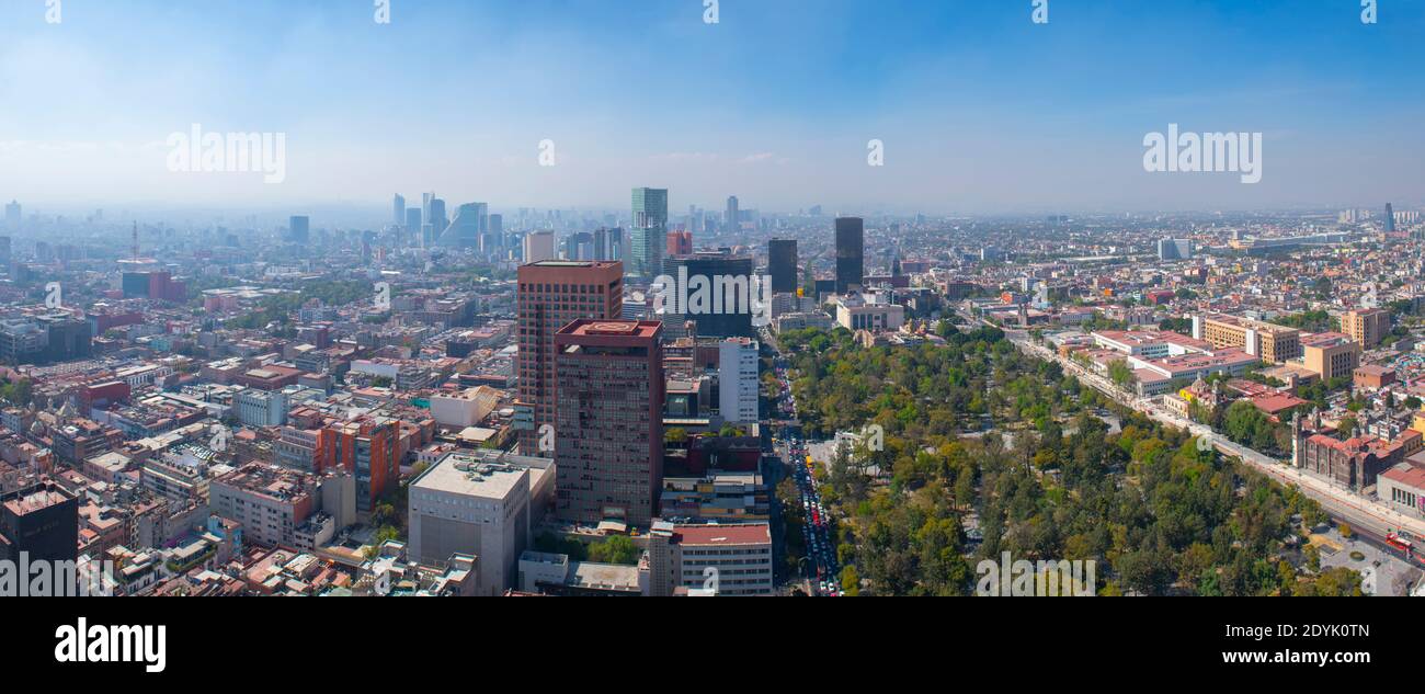 Geschichte des torre latinoamericana -Fotos und -Bildmaterial in hoher Auflösung – Alamy