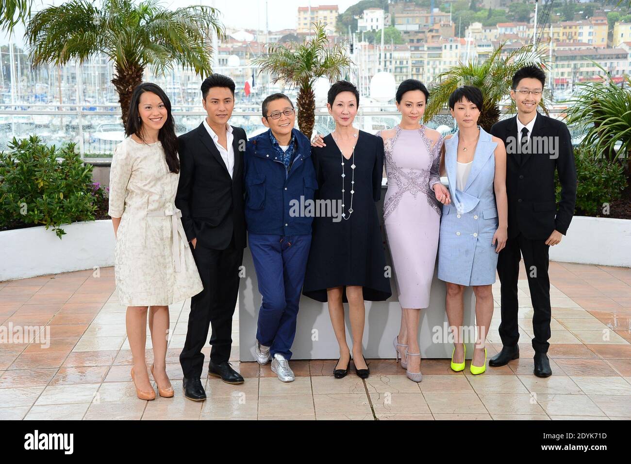 Flora lau kun chen -Fotos und -Bildmaterial in hoher Auflösung – Alamy
