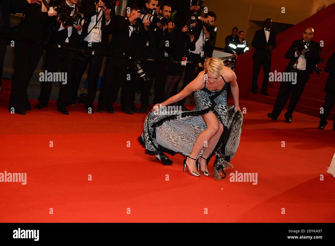 Sara hjort -Fotos und -Bildmaterial in hoher Auflösung – Alamy
