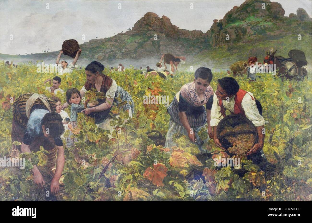 Juan planella und rodriguez -Fotos und -Bildmaterial in hoher Auflösung ...