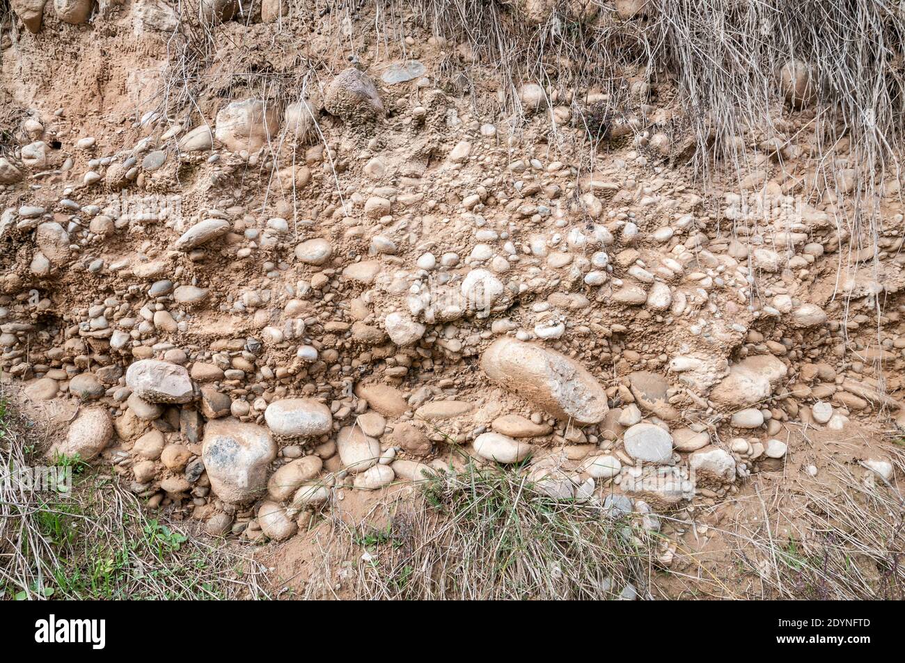 Klastisches sediment -Fotos und -Bildmaterial in hoher Auflösung – Alamy