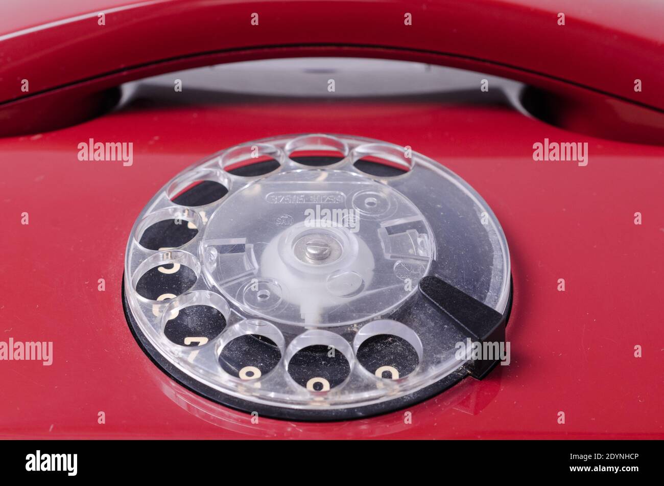 Vintage Kommunikation Stockfotos und -bilder Kaufen - Alamy