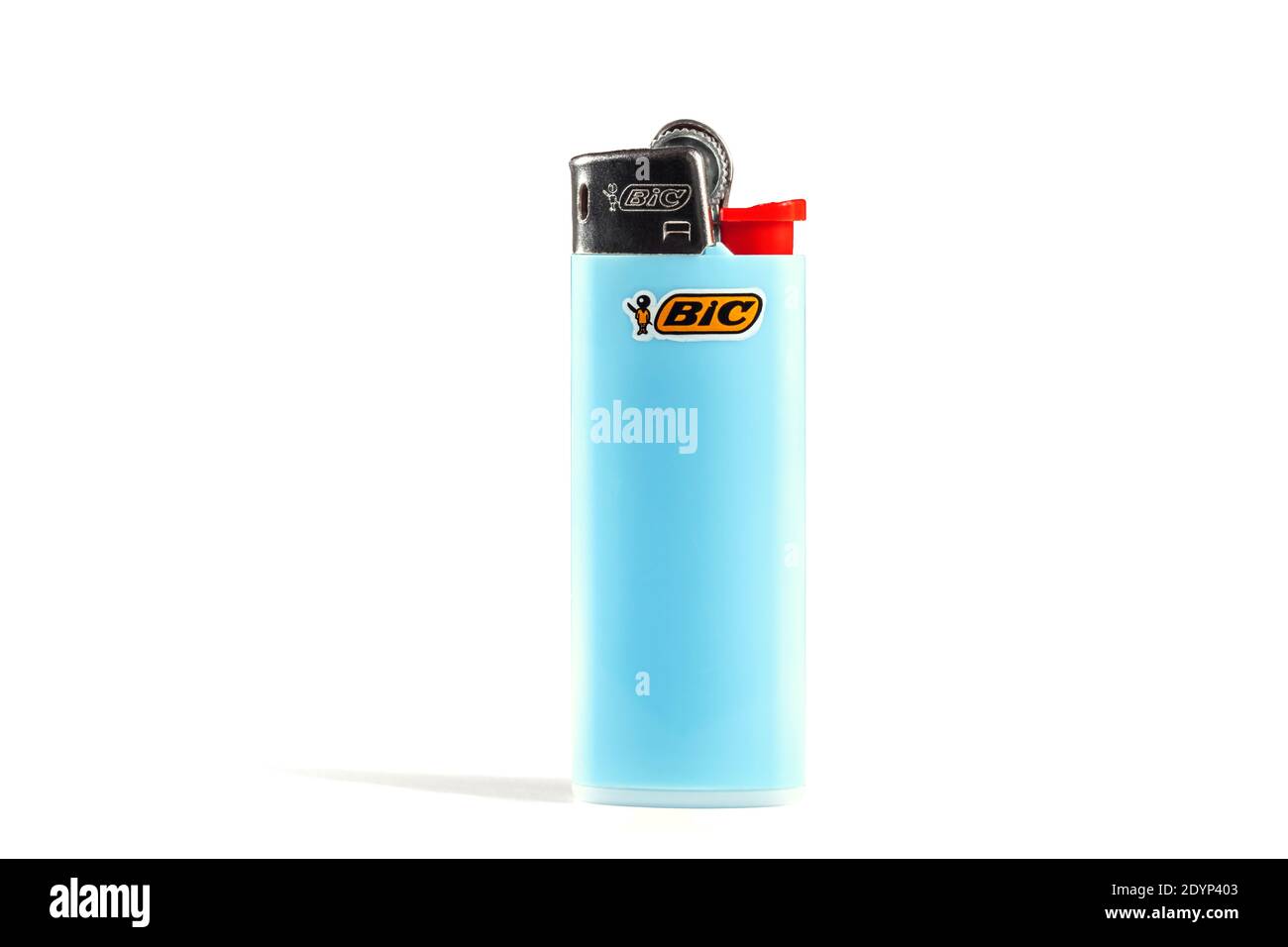 Bic lighter -Fotos und -Bildmaterial in hoher Auflösung – Alamy