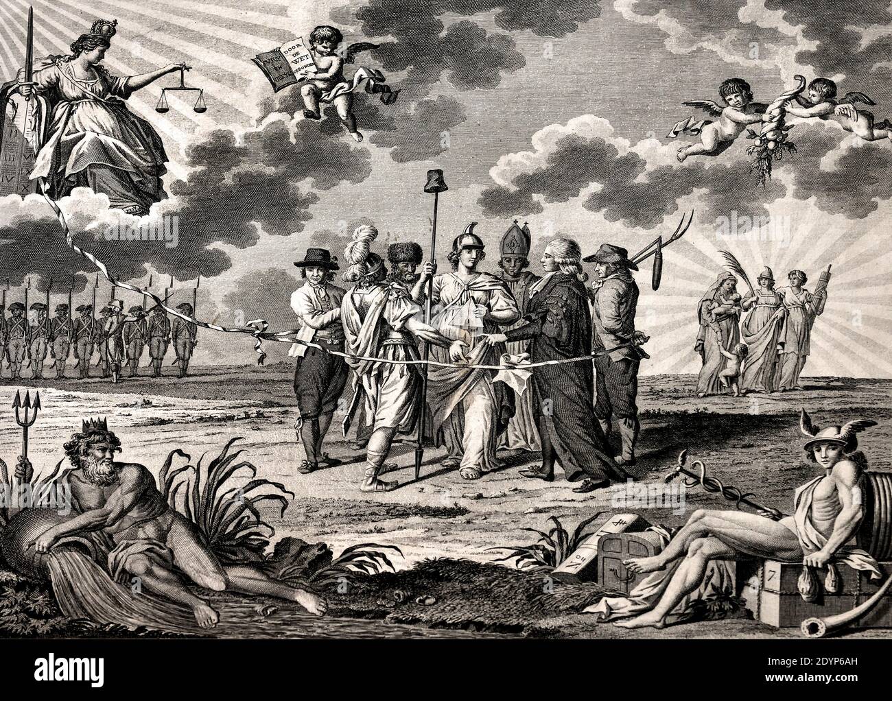 Freiheit, gleichheit, brüderlichkeit -Fotos und -Bildmaterial in hoher ...