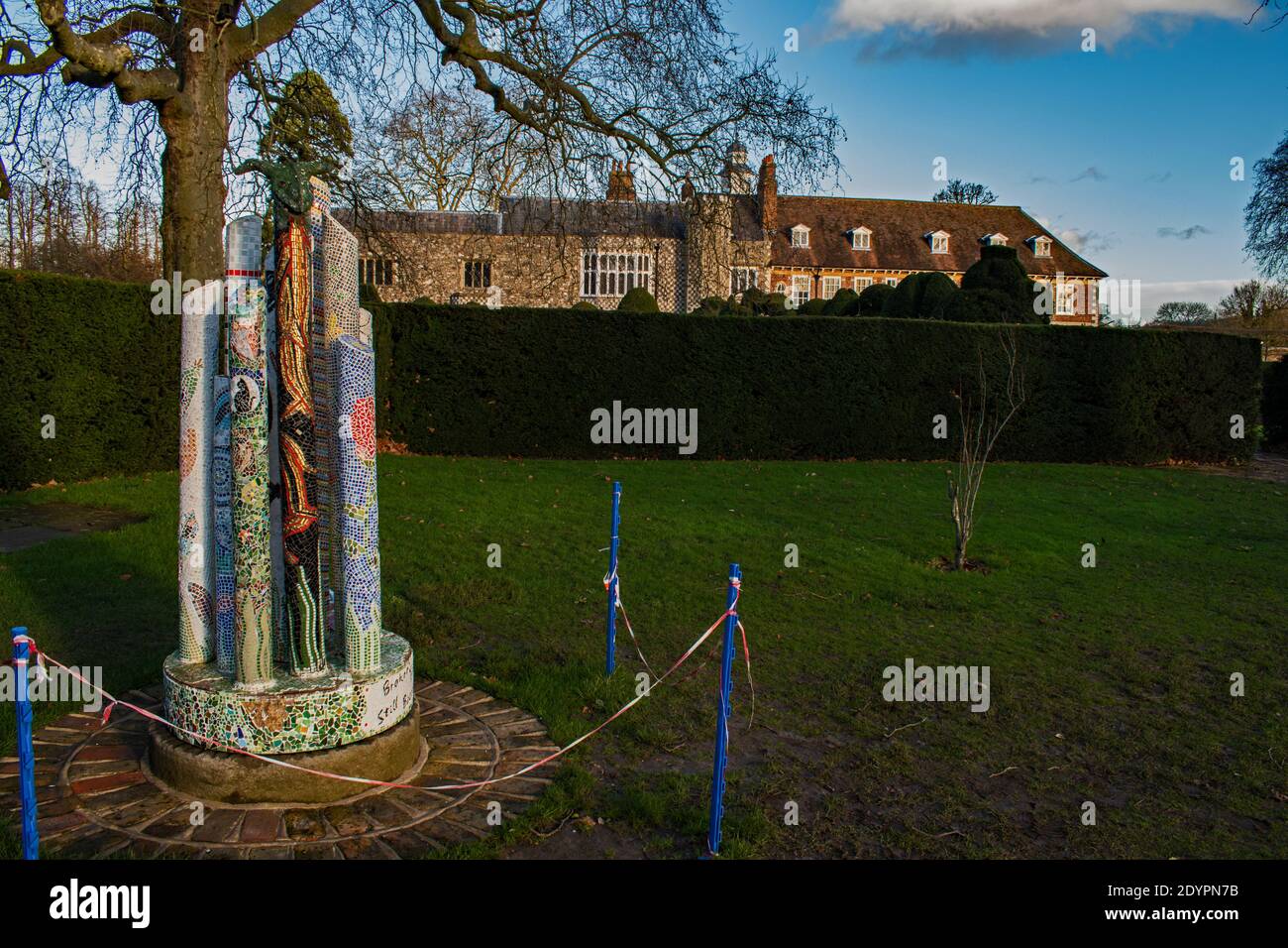 Free gardens to visit -Fotos und -Bildmaterial in hoher Auflösung – Alamy