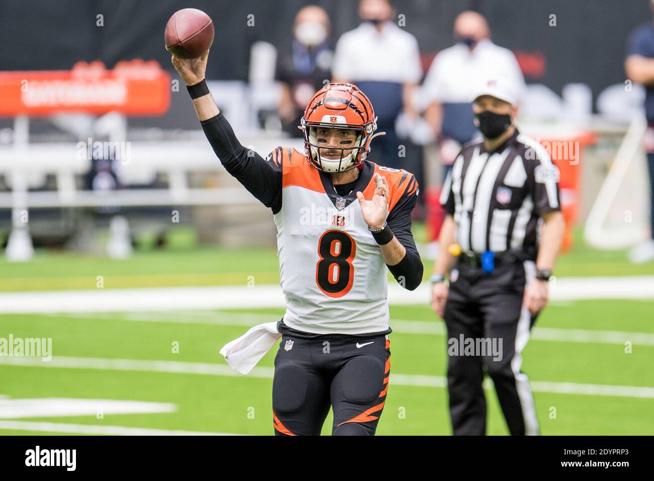 Cincinnati bengals quarterback brandon allen -Fotos und -Bildmaterial ...