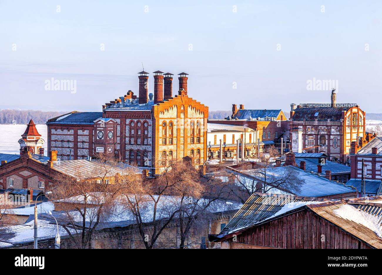 Zhiguli brauerei -Fotos und -Bildmaterial in hoher Auflösung – Alamy