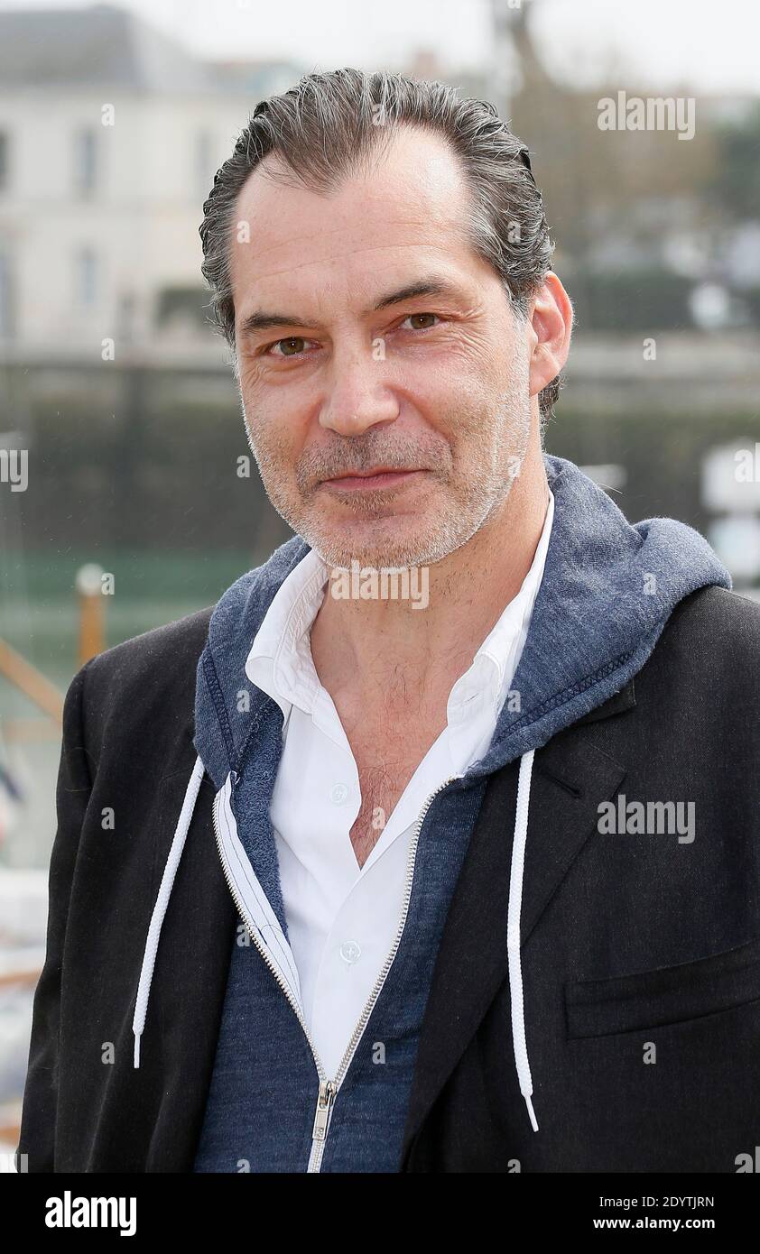 Samuel labarthe -Fotos und -Bildmaterial in hoher Auflösung – Alamy