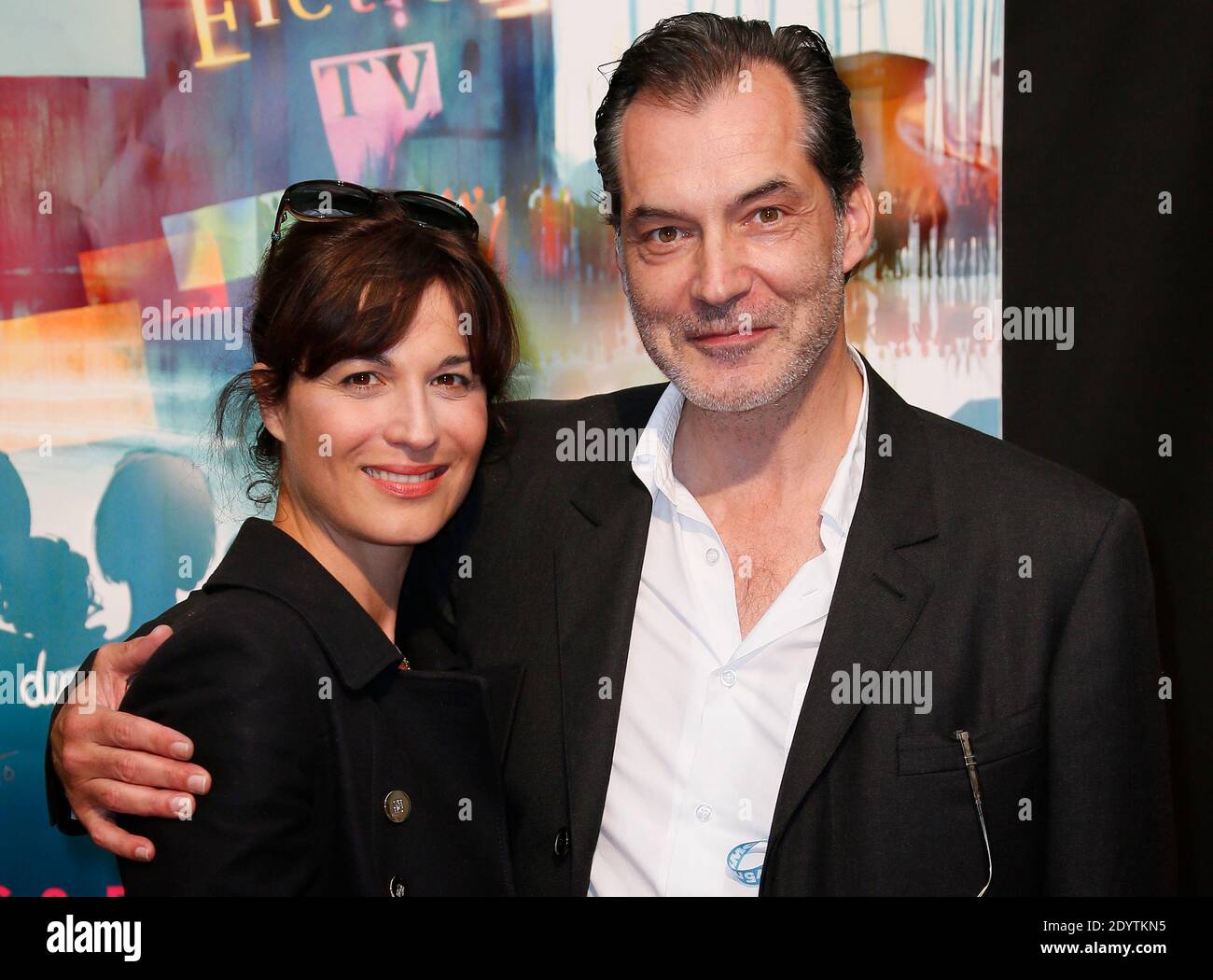 Samuel labarthe -Fotos und -Bildmaterial in hoher Auflösung – Alamy