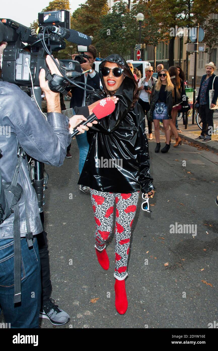 Mia aka mia alias maya arulpragasam -Fotos und -Bildmaterial in hoher ...