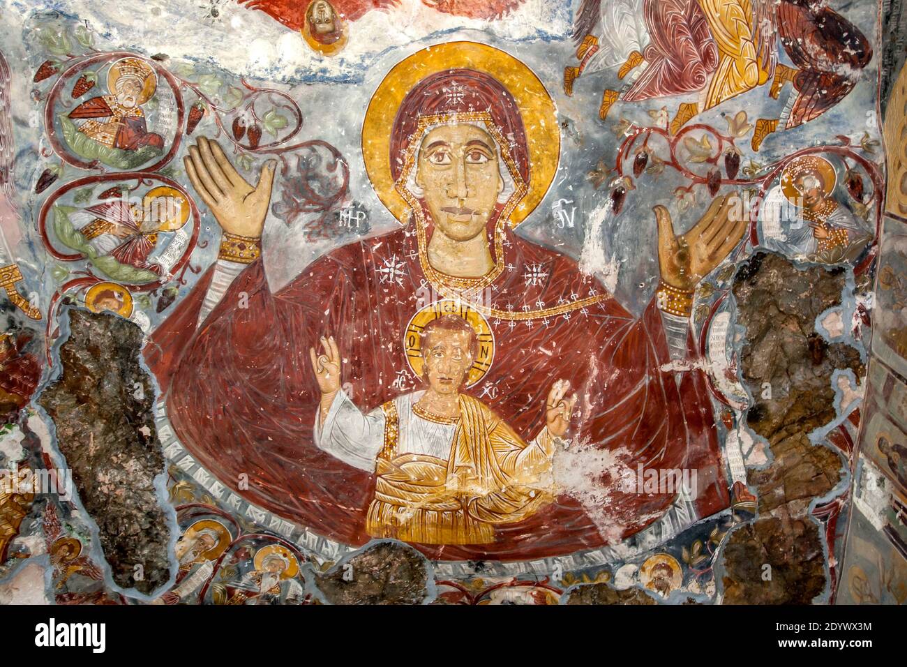 Jesus kloster -Fotos und -Bildmaterial in hoher Auflösung – Alamy