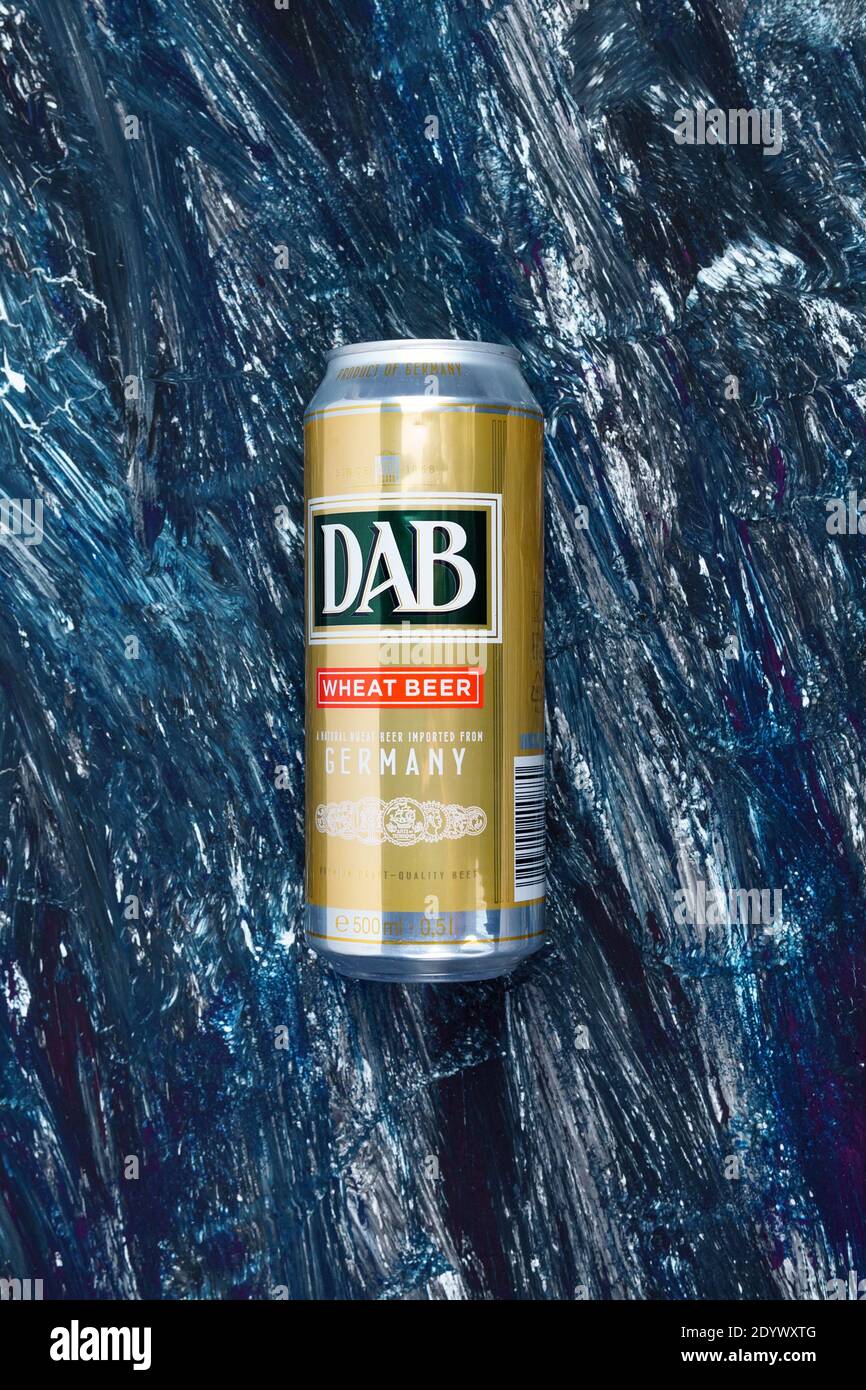 Dab brauerei -Fotos und -Bildmaterial in hoher Auflösung – Alamy