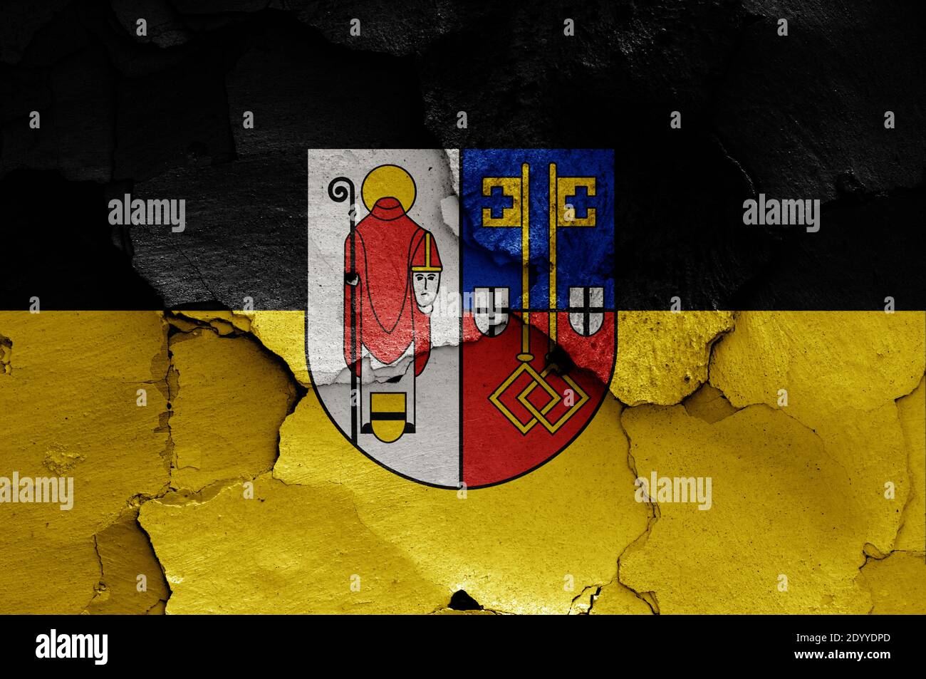 Krefeld flagge -Fotos und -Bildmaterial in hoher Auflösung – Alamy