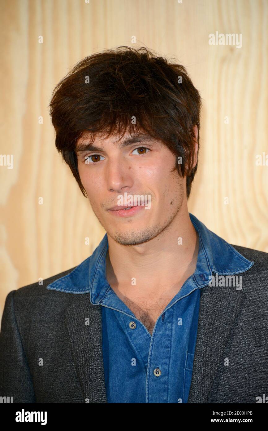 Jeremy kapone -Fotos und -Bildmaterial in hoher Auflösung – Alamy