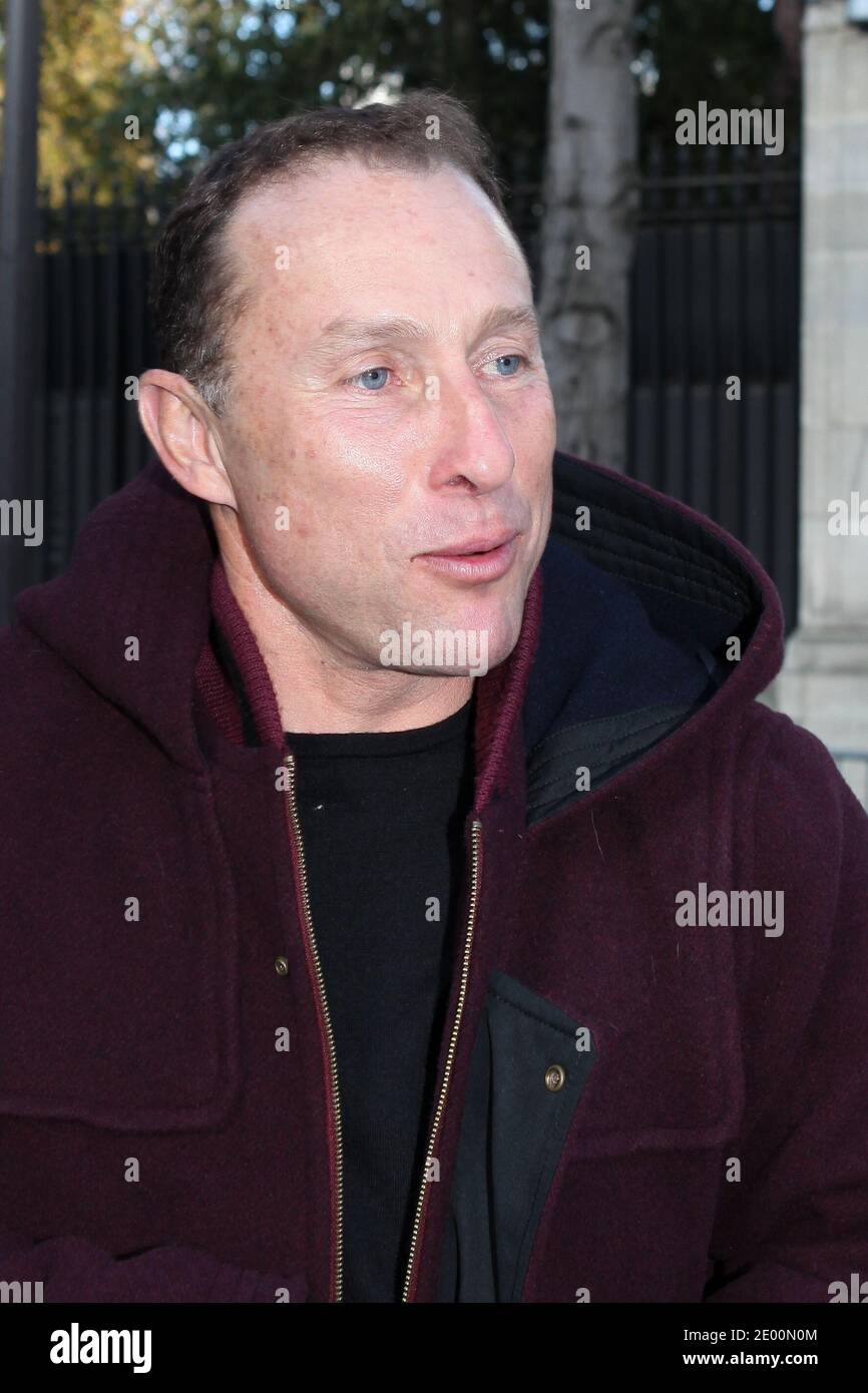 Jean pierre papin -Fotos und -Bildmaterial in hoher Auflösung - Seite 2 ...