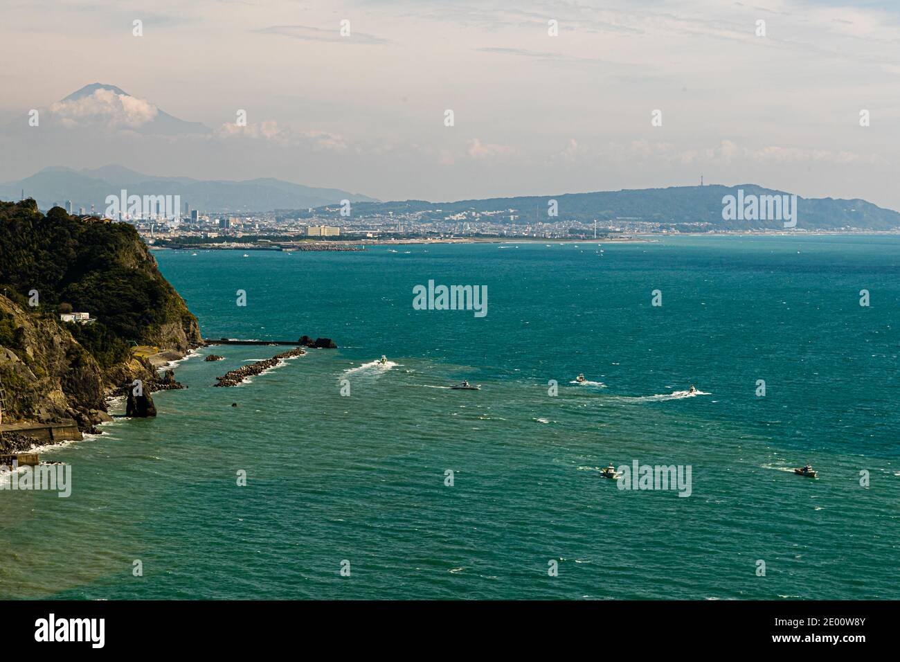 Meer von japan aus dem weltraum -Fotos und -Bildmaterial in hoher ...