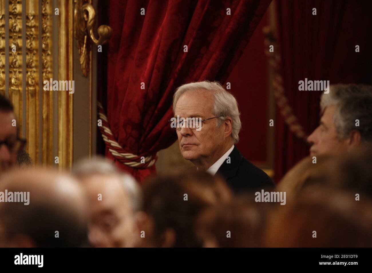 De rothschild david banquier -Fotos und -Bildmaterial in hoher ...